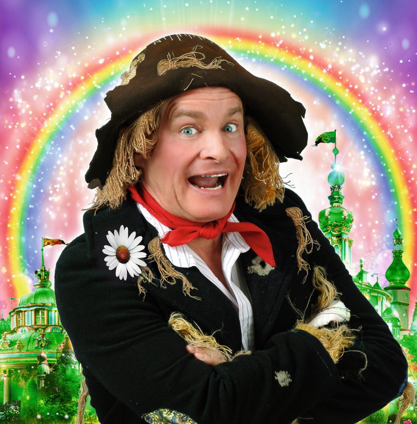 BOBBY DAVRO IN PANTO? OH YES HE IS! - Northern Insight Magazine