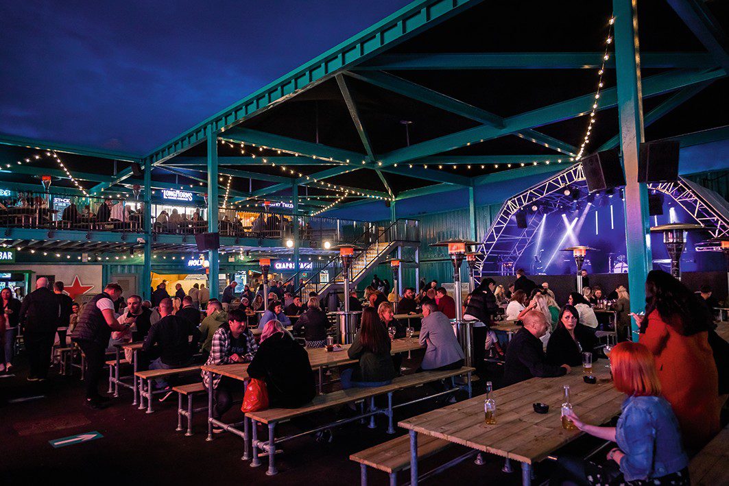 TOP REASONS TO VISIT STACK SEABURN THIS EASTER - Northern Insight Magazine