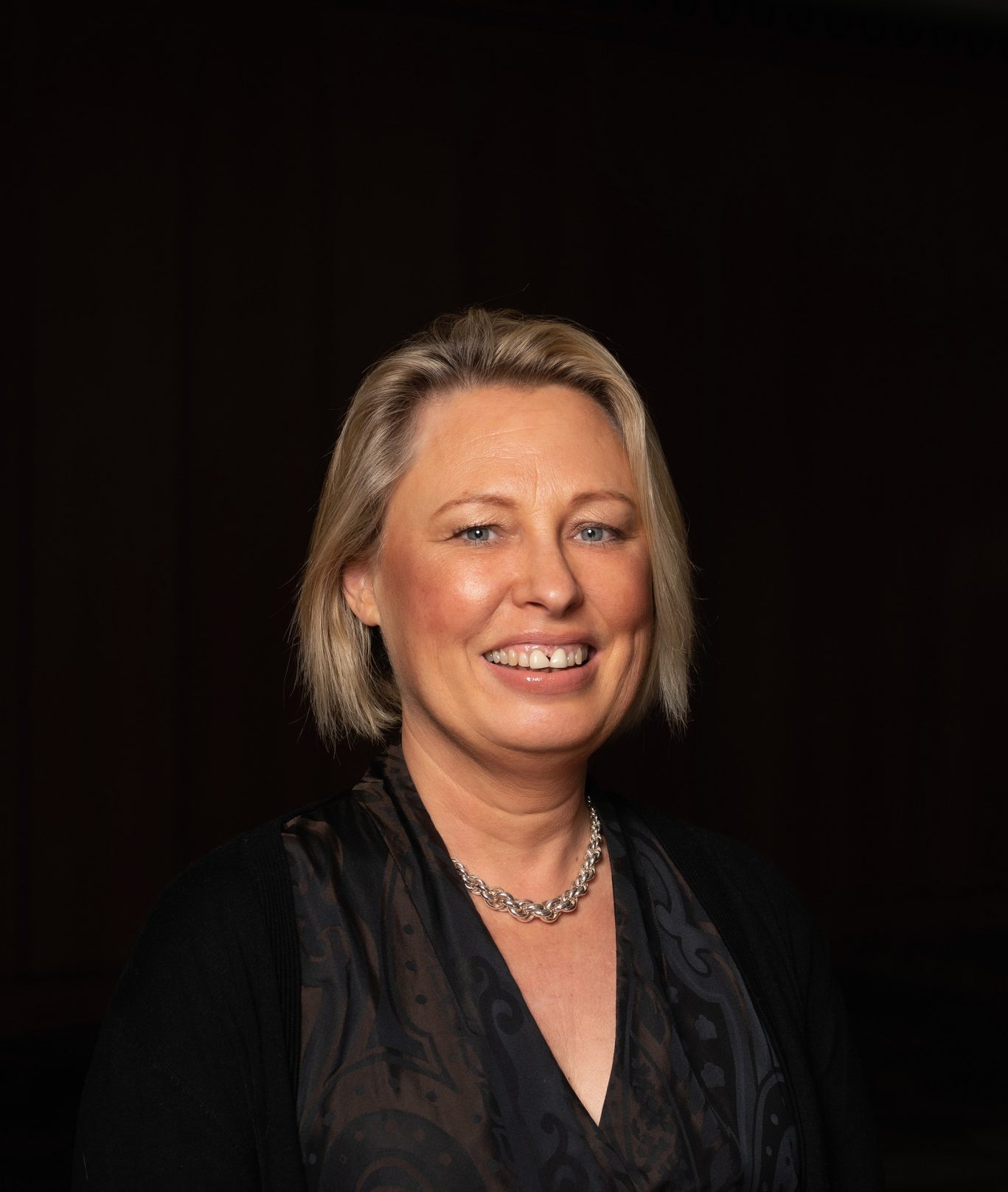 IN CONVERSATION WITH... - Northern Insight Magazine