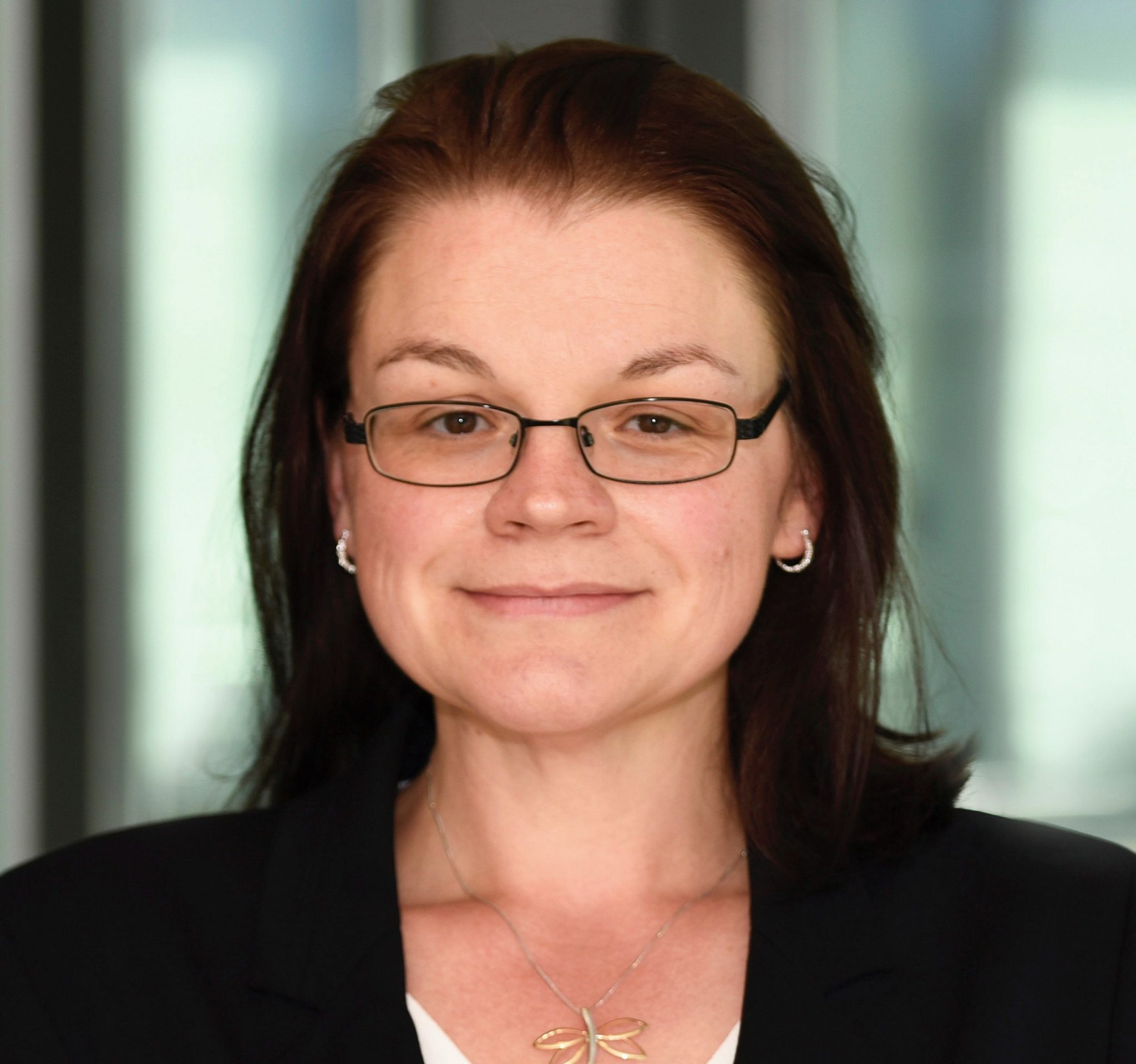 Julia Fox, Deloitte - Northern Insight Magazine