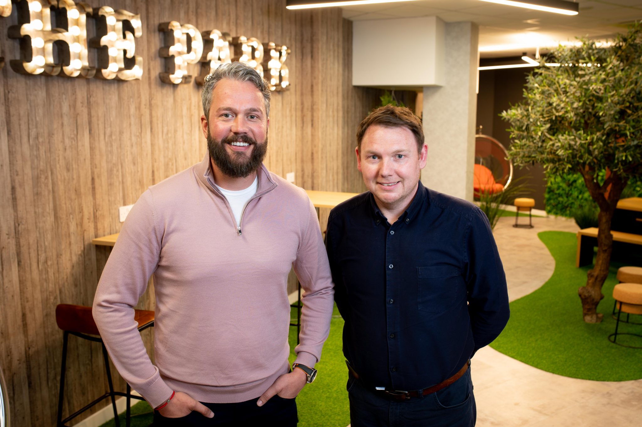 Business development director announced and portfolio group revealed ...