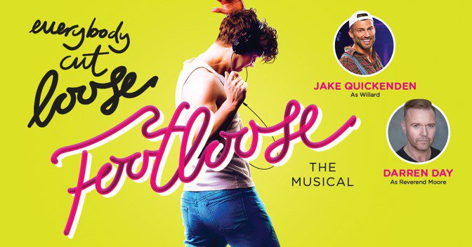 Everybody Cut Loose - Northern Insight Magazine