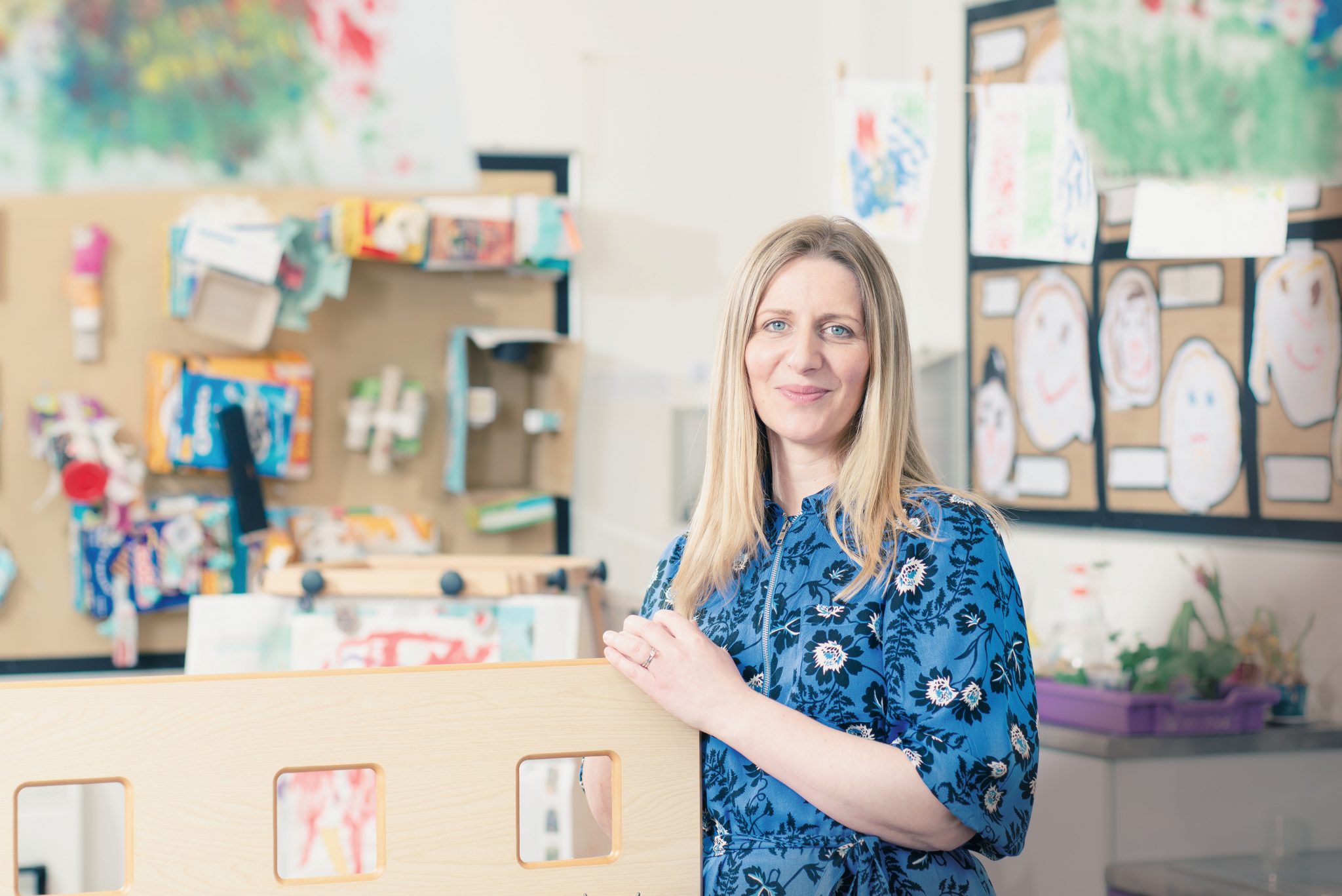 LAYING THE FOUNDATIONS FOR YOUR DAUGHTER'S FUTURE SUCCESS - Northern ...