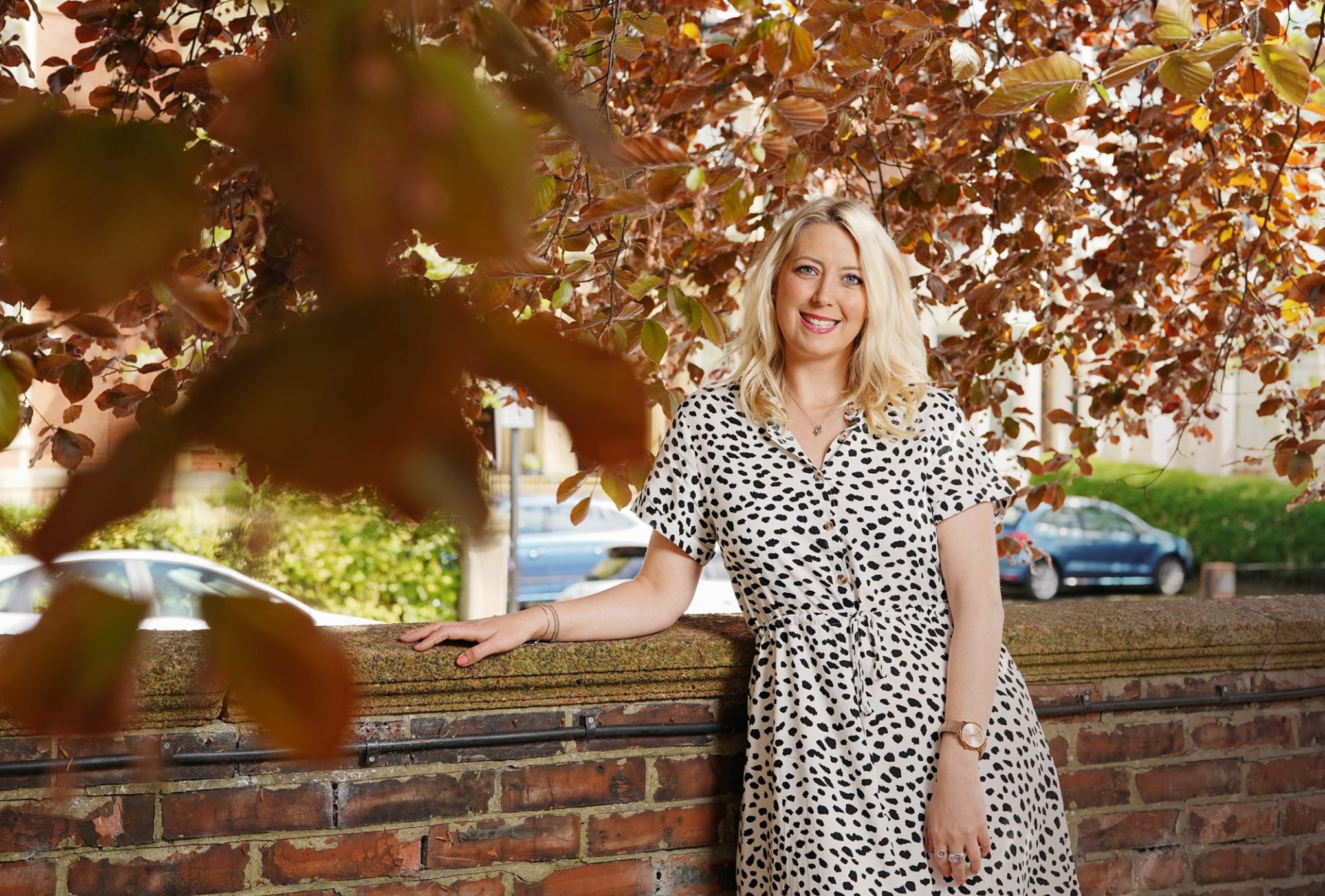 ACCOUNTANCY FIRM LAUNCHES MARKETING COACHING SERVICE LINE - Northern ...