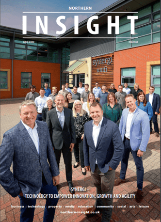 Issues | Northern Insight Magazine