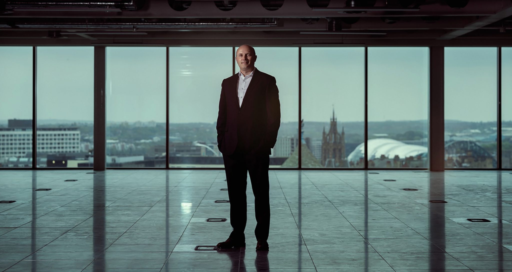 HAY & KILNER CHOOSES NEWCASTLE'S LUMEN BUILDING FOR NEW STATE-OF-THE ...