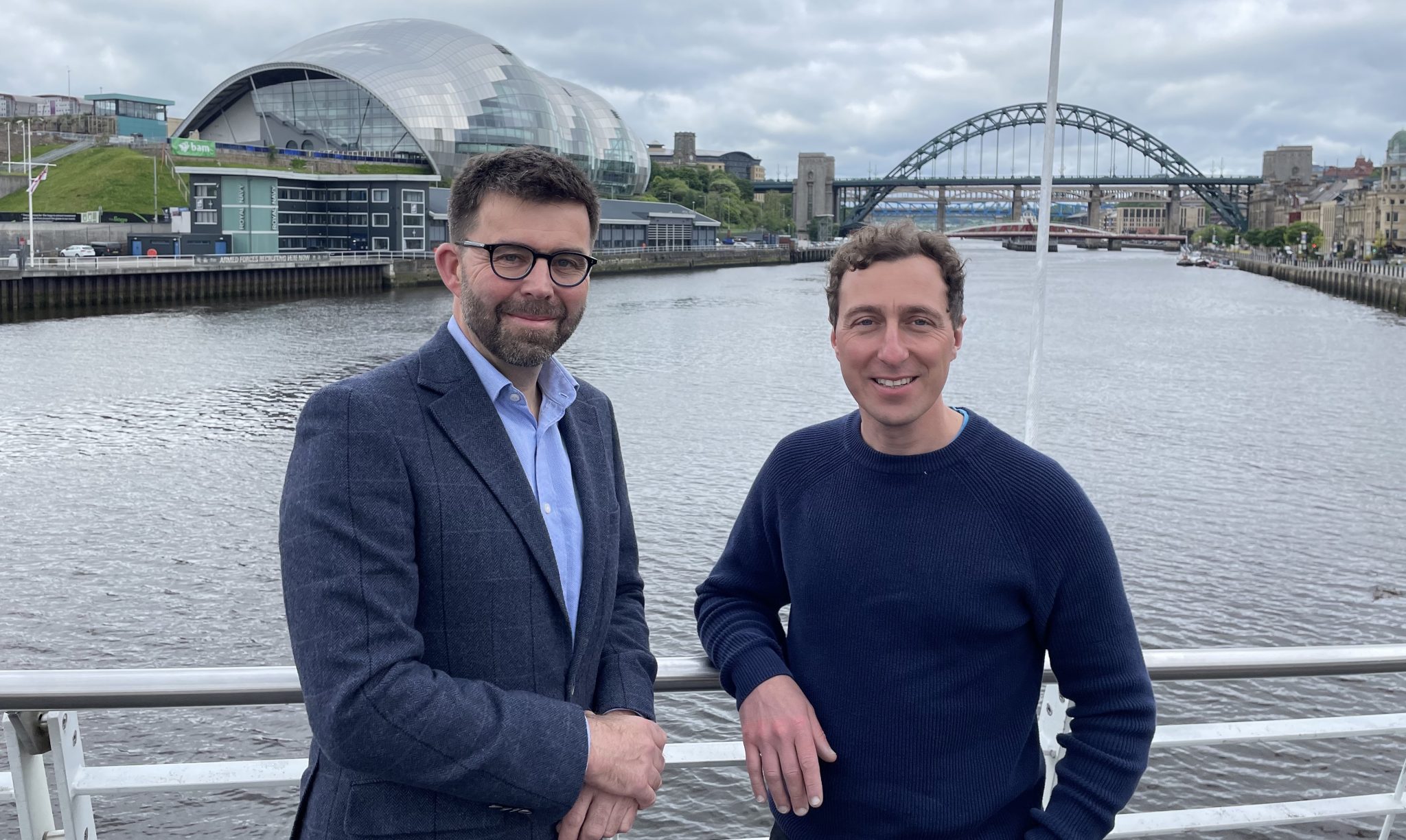 Transformational Property Development Company to Thrive Thanks to ...