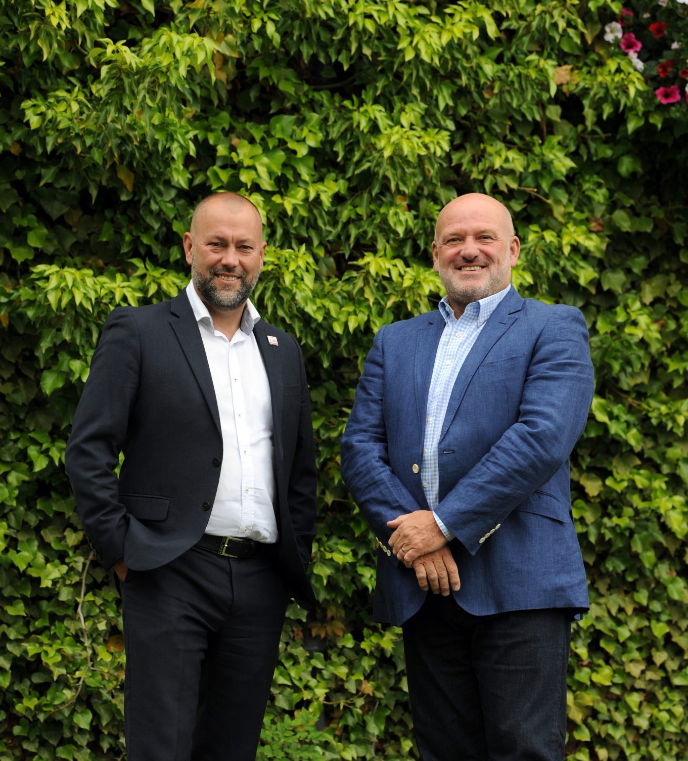 NEAA appoints Mike Matthews MBE as industry Chair of new collaborative ...