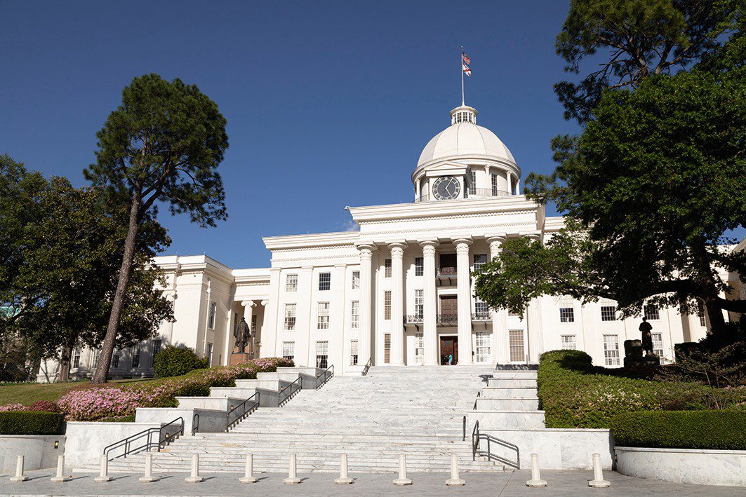 ALABAMA'S CIVIL RIGHTS TRAIL - Northern Insight Magazine