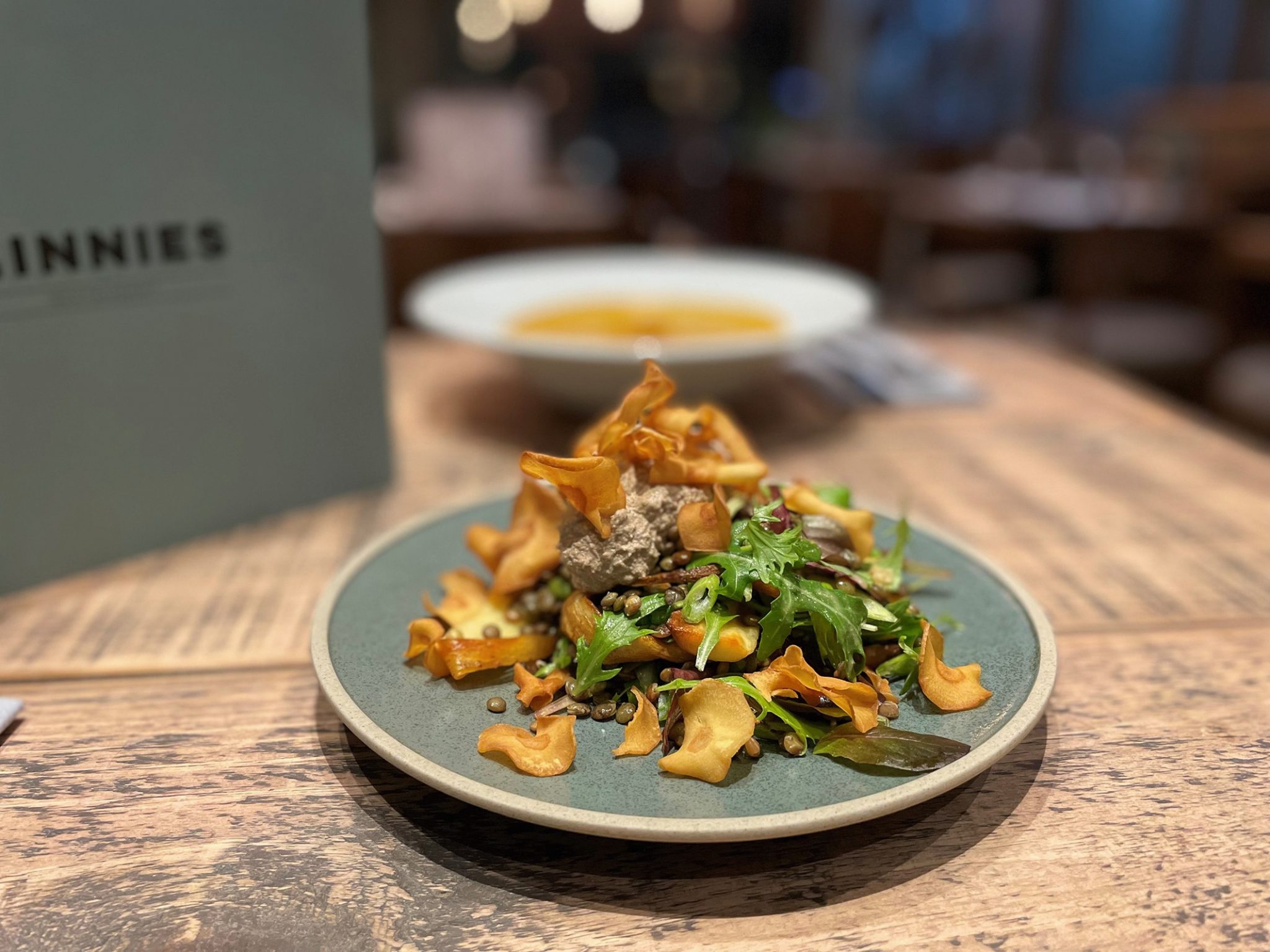 HINNIES RESTAURANT - Northern Insight Magazine