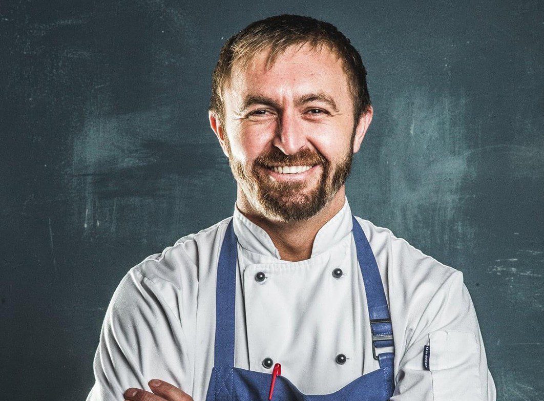 MEET THE HEAD CHEF - Northern Insight Magazine