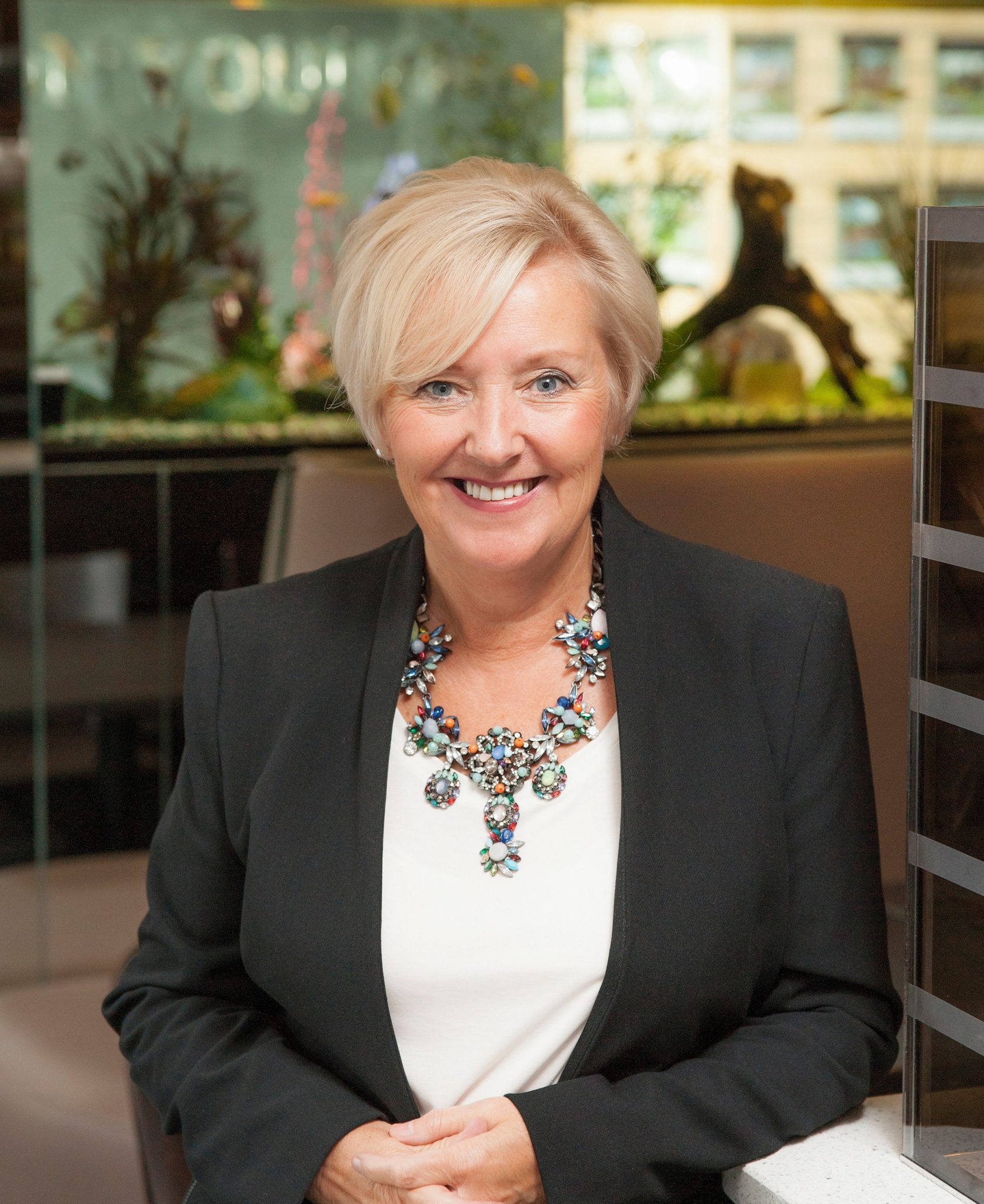 HERE BE DRAGONS! - Northern Insight Magazine