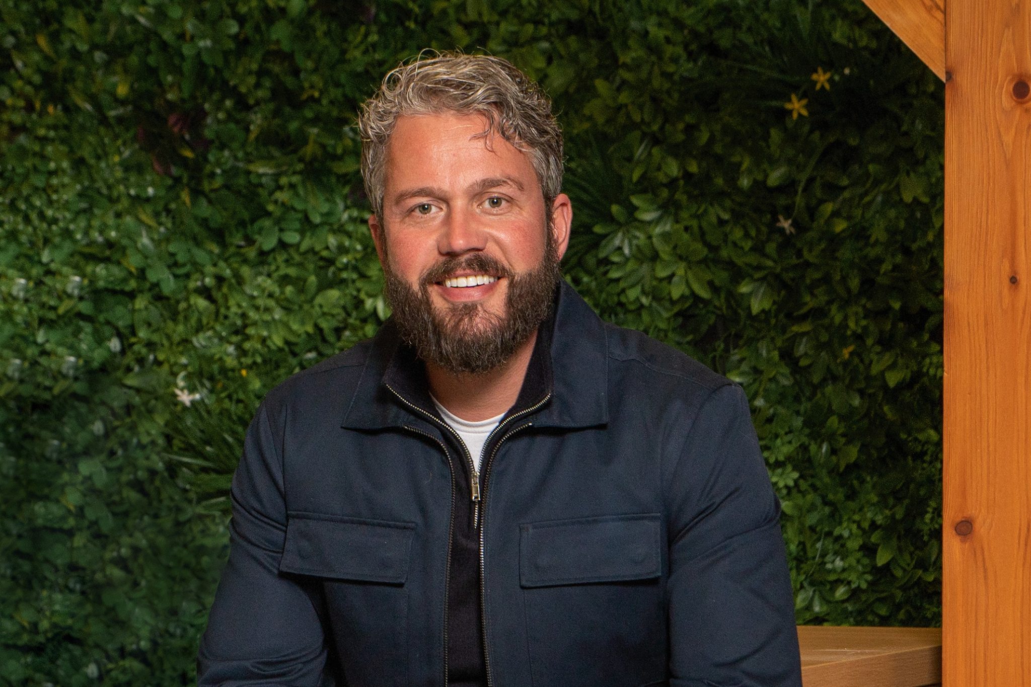 IN CONVERSATION WITH... - Northern Insight Magazine