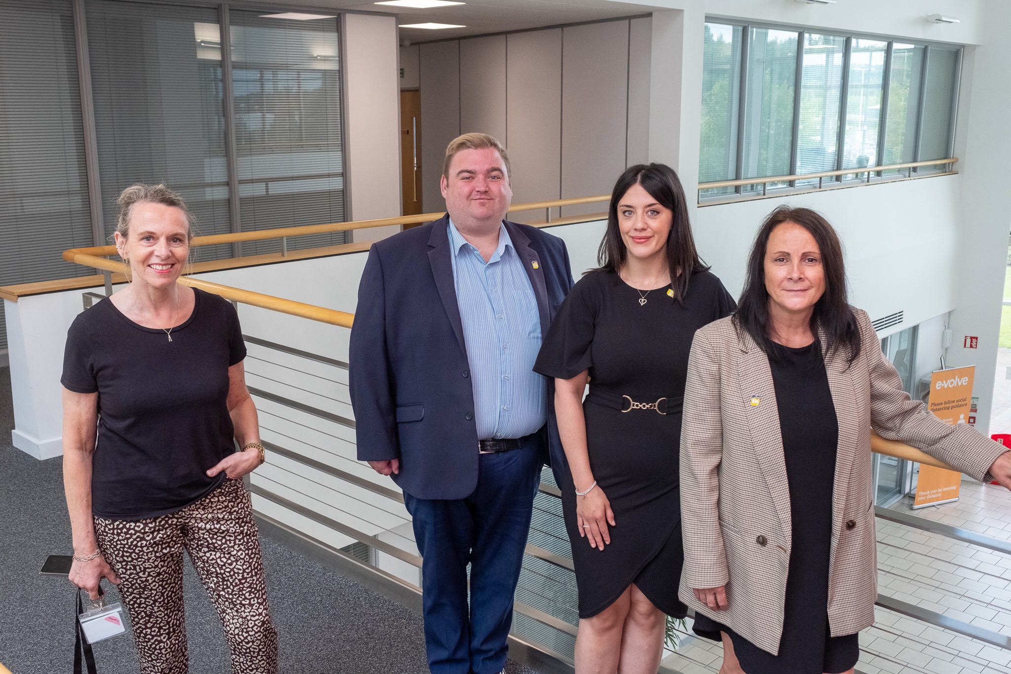 EN:Able Futures announces North East base - Northern Insight Magazine