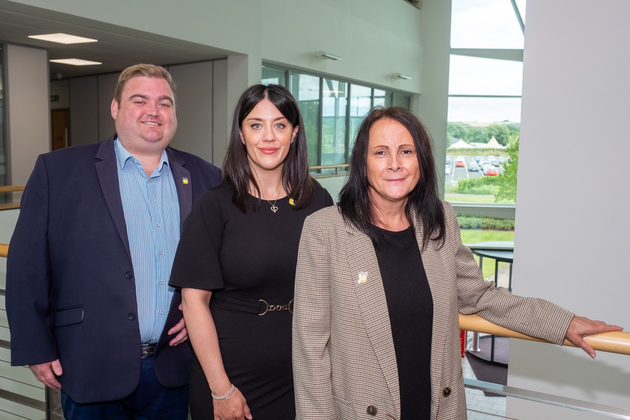 Flexi-Job Apprenticeship Service is launched in the North East ...