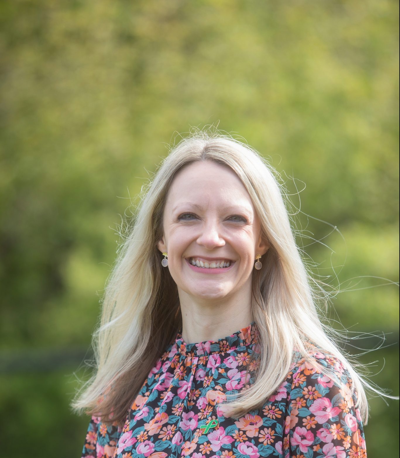 SARAH DEWAR: PRIORITISING FRONTLINE COLLEAGUES' WELLBEING - Northern ...