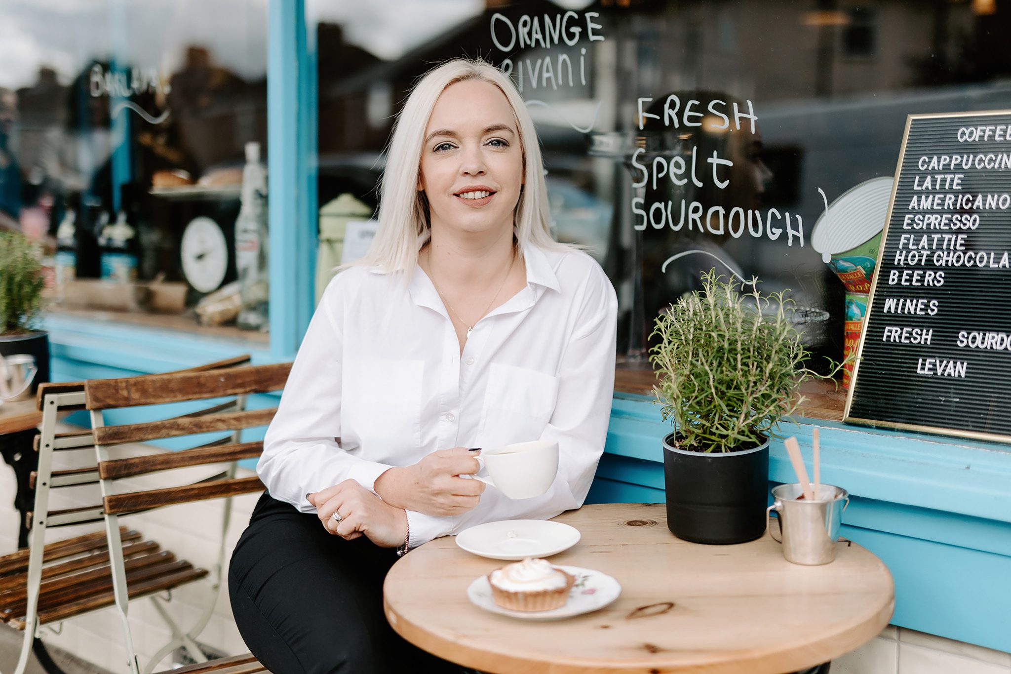 MARKETING AND MEDIA MATTERS - Northern Insight Magazine