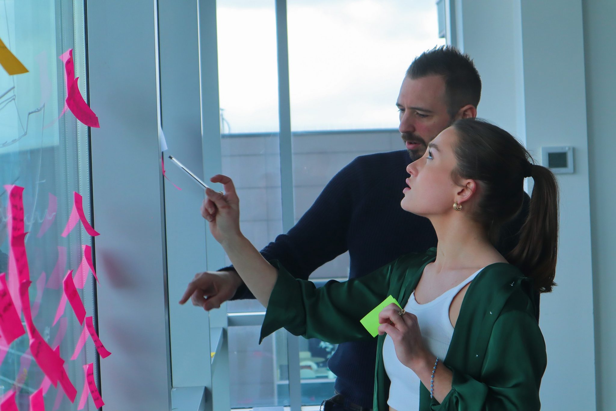 DELIVERING GROWTH THROUGH DIGITAL TRANSFORMATION - Northern Insight ...