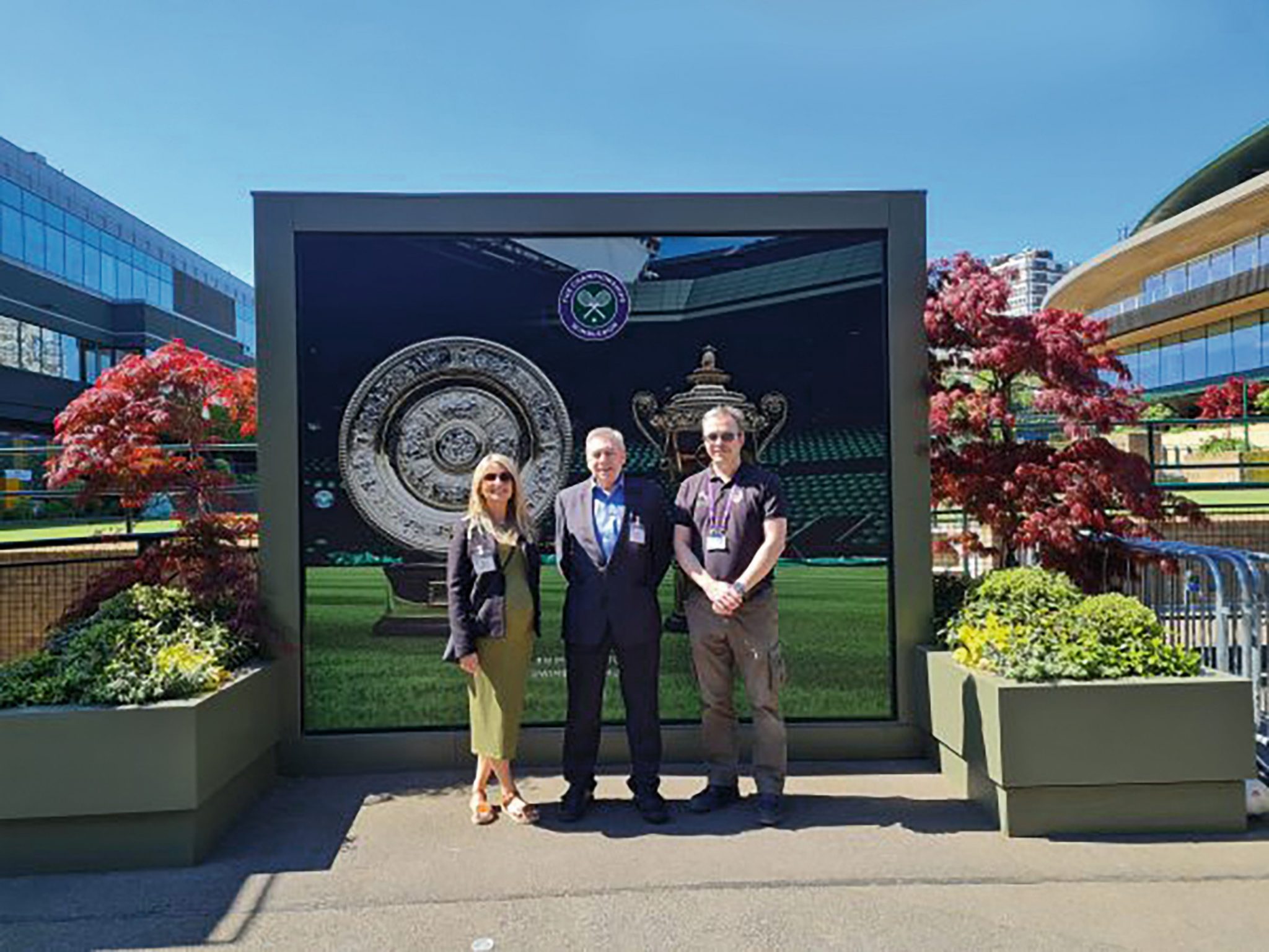 GAME, SET AND MATCH FOR NORTH EAST ISO CONSULTANCY - Northern Insight ...