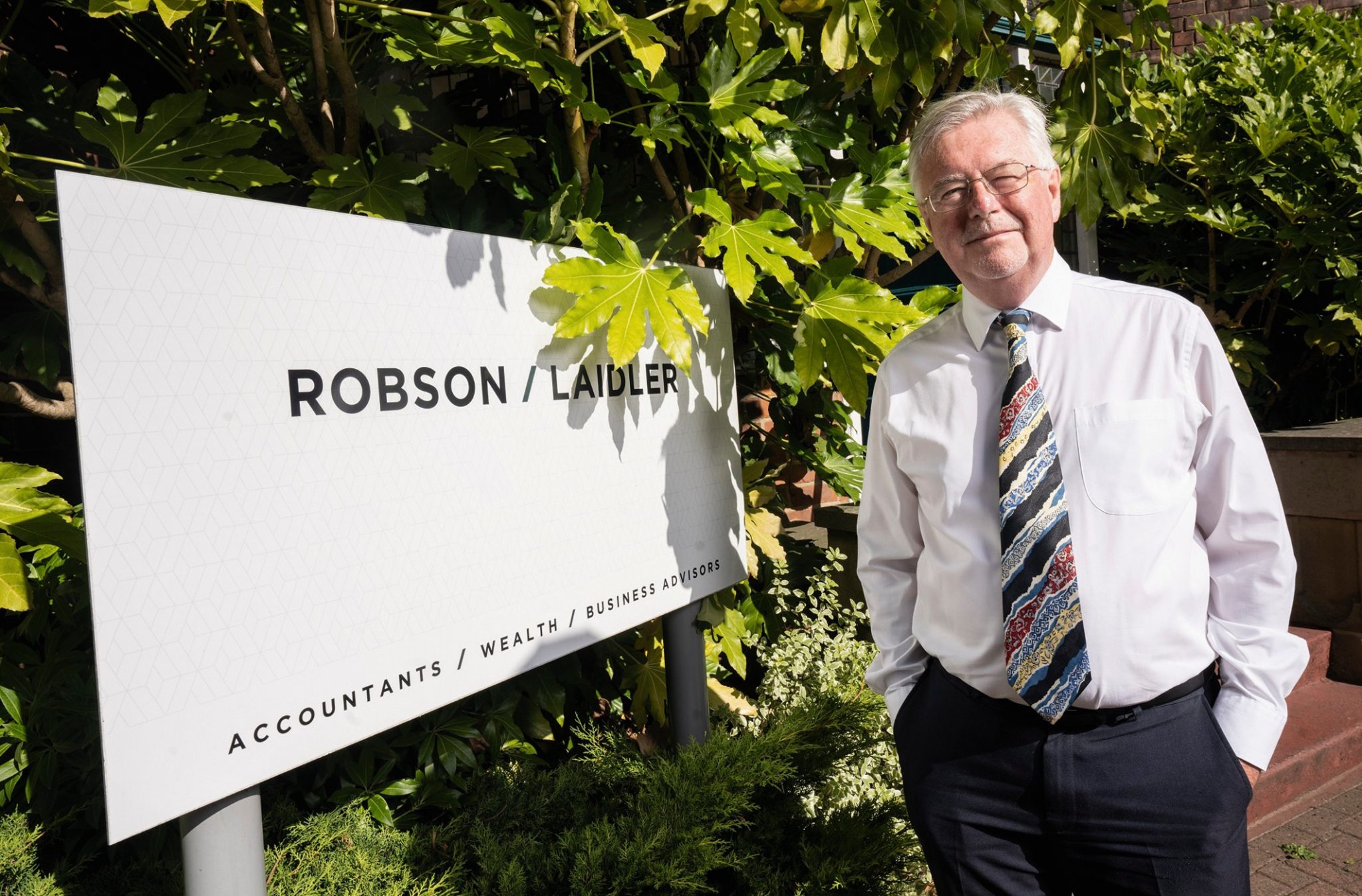 ACCOUNTANTS LAUNCH FORENSIC ACCOUNTING SERVICE LINE WITH NEW SENIOR ...