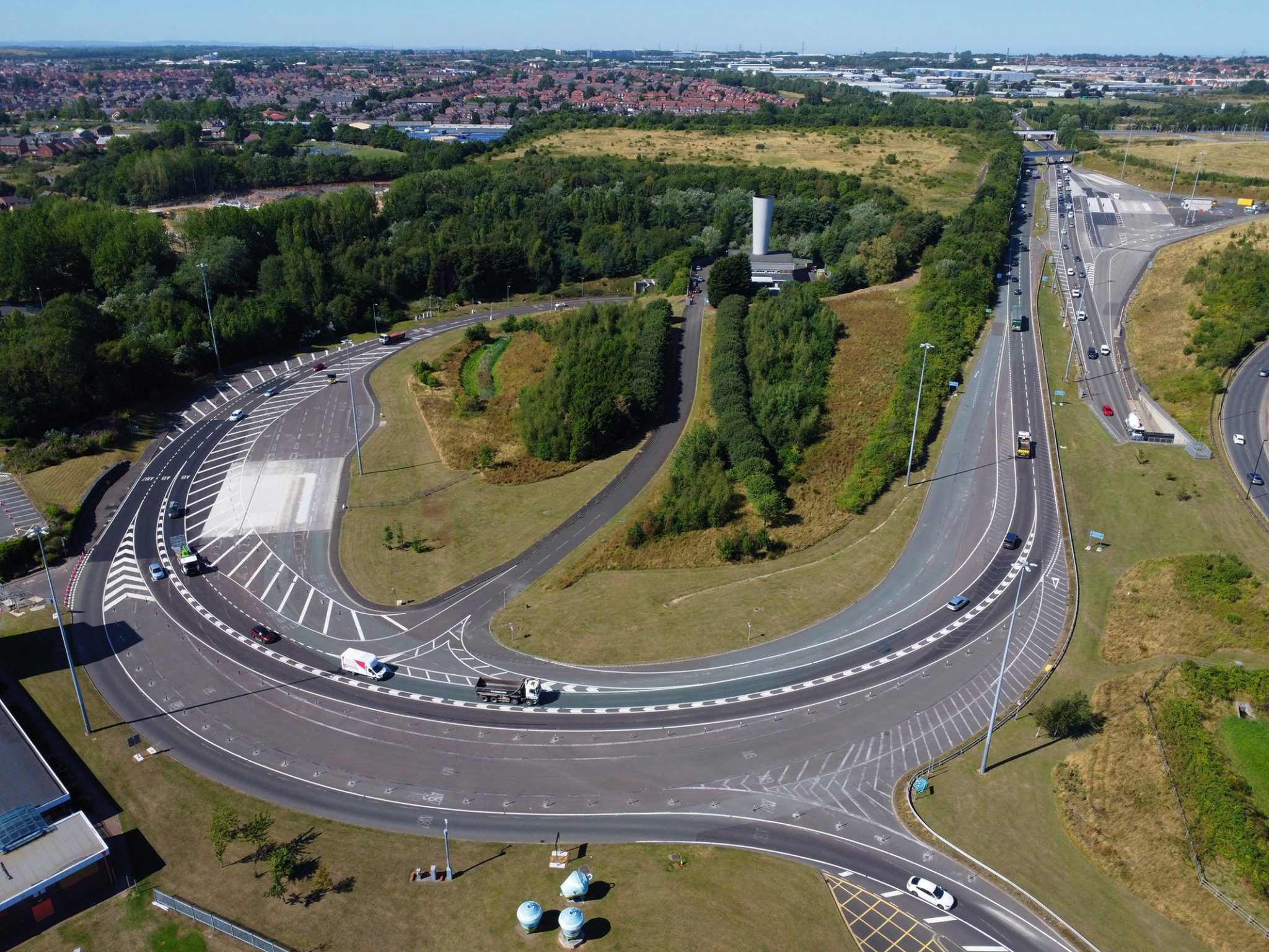 NEW DATA SHOWS ENHANCED TYNE TUNNEL PERFORMANCE - Northern Insight Magazine