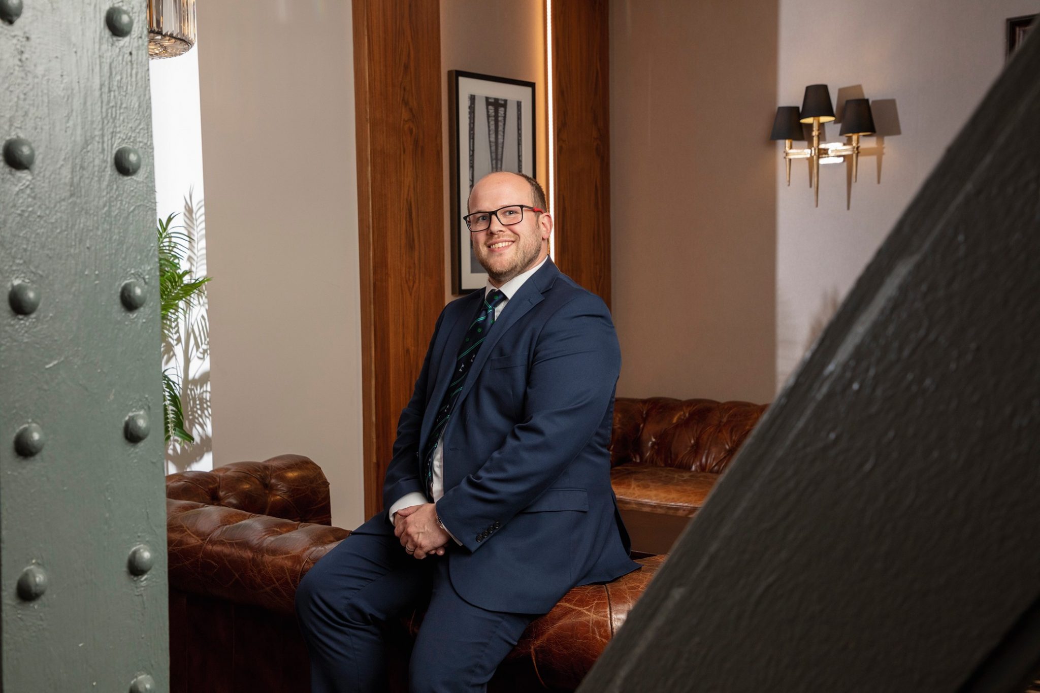 WEALTH MANAGER APPOINTED AT LOWES FINANCIAL MANAGEMENT - Northern ...