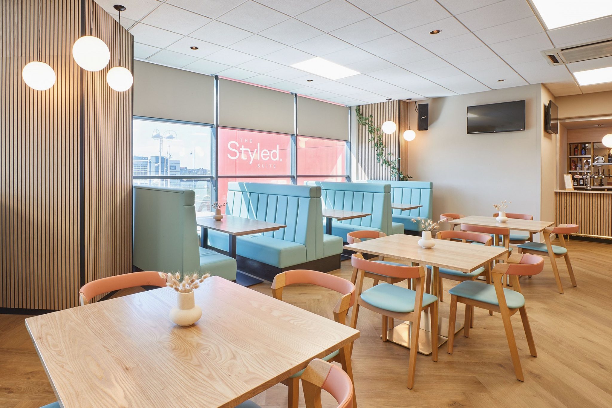 WHY THE FINISHING TOUCHES MATTER IN YOUR HOSPITALITY VENUE - Northern ...