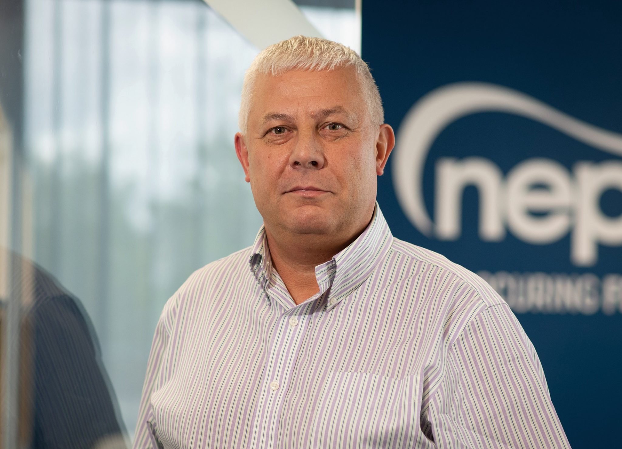 IN CONVERSATION WITH... - Northern Insight Magazine