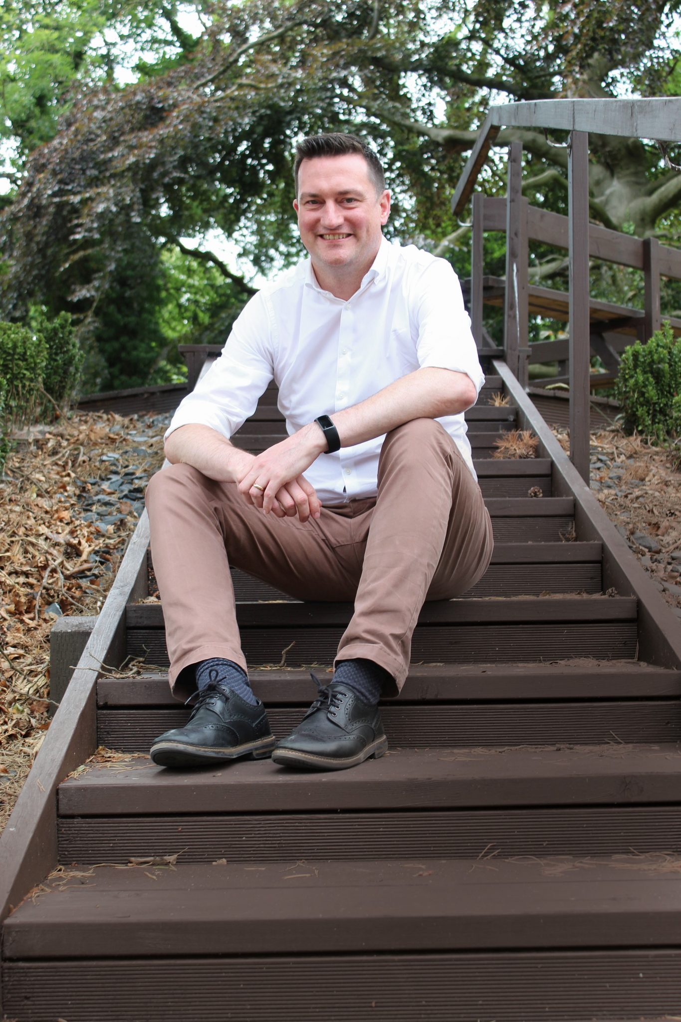 IN CONVERSATION WITH... - Northern Insight Magazine