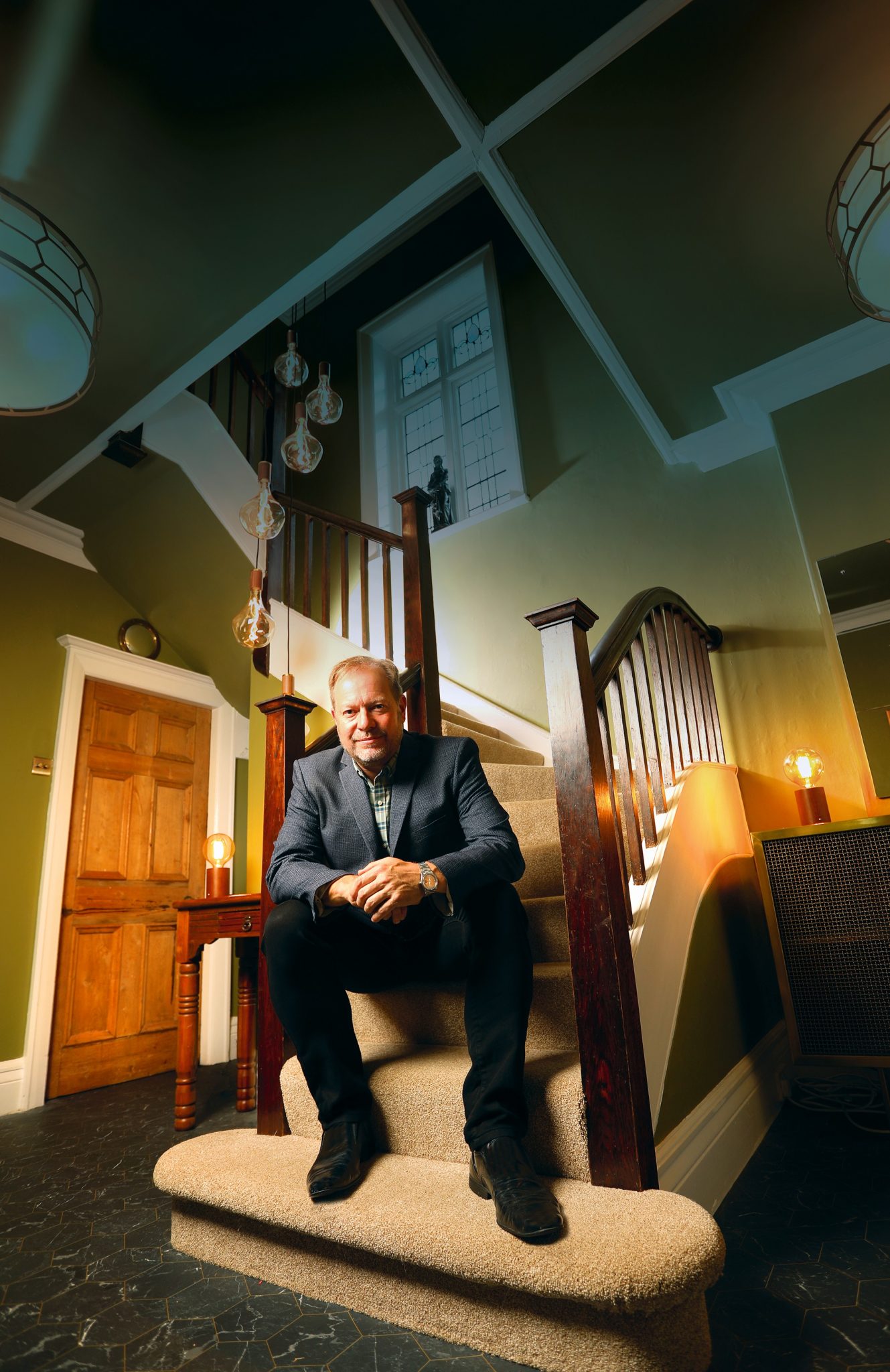 CREST PHOTOGRAPHY - 39 NOT OUT - Northern Insight Magazine