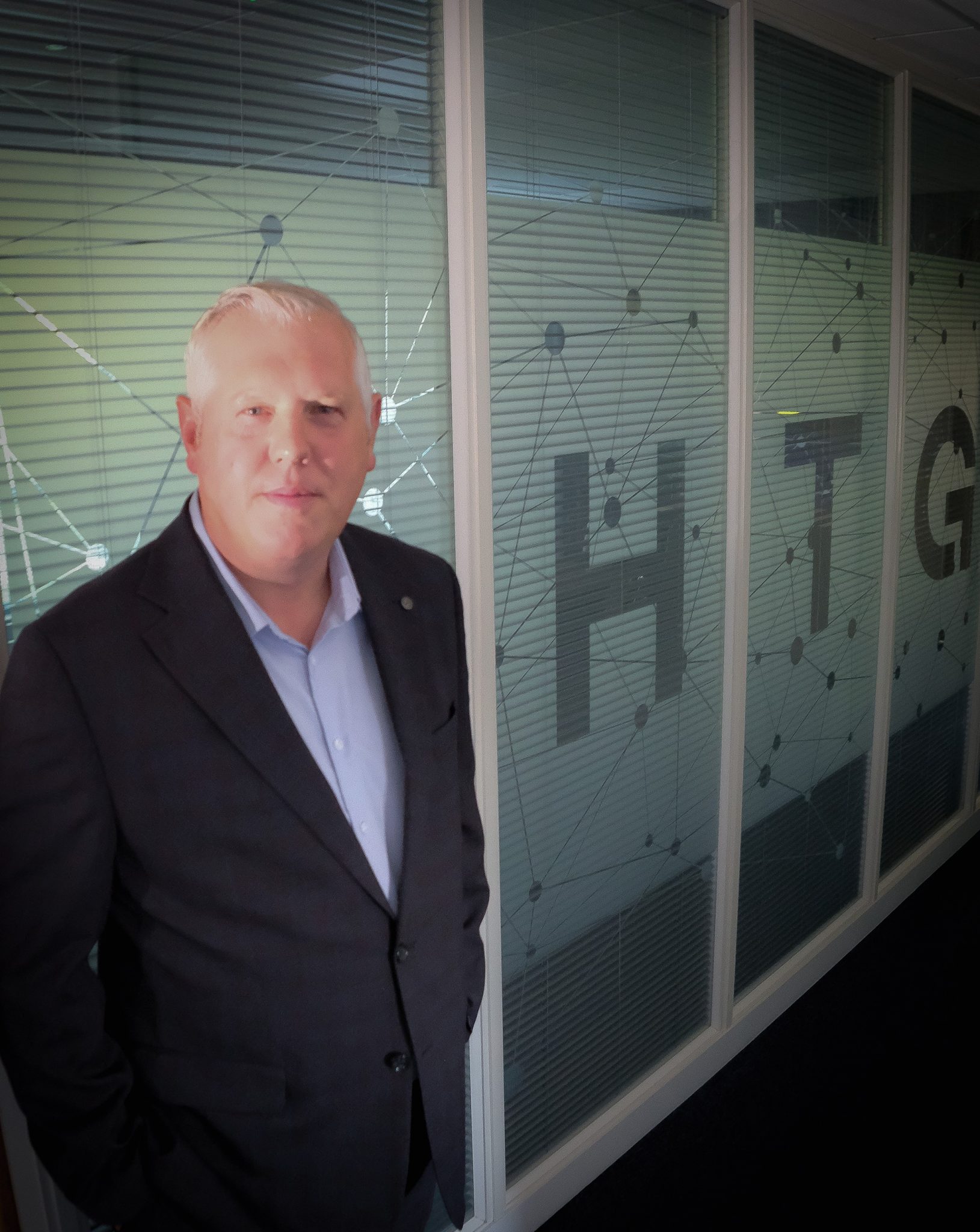 ALL CHANGE - Northern Insight Magazine