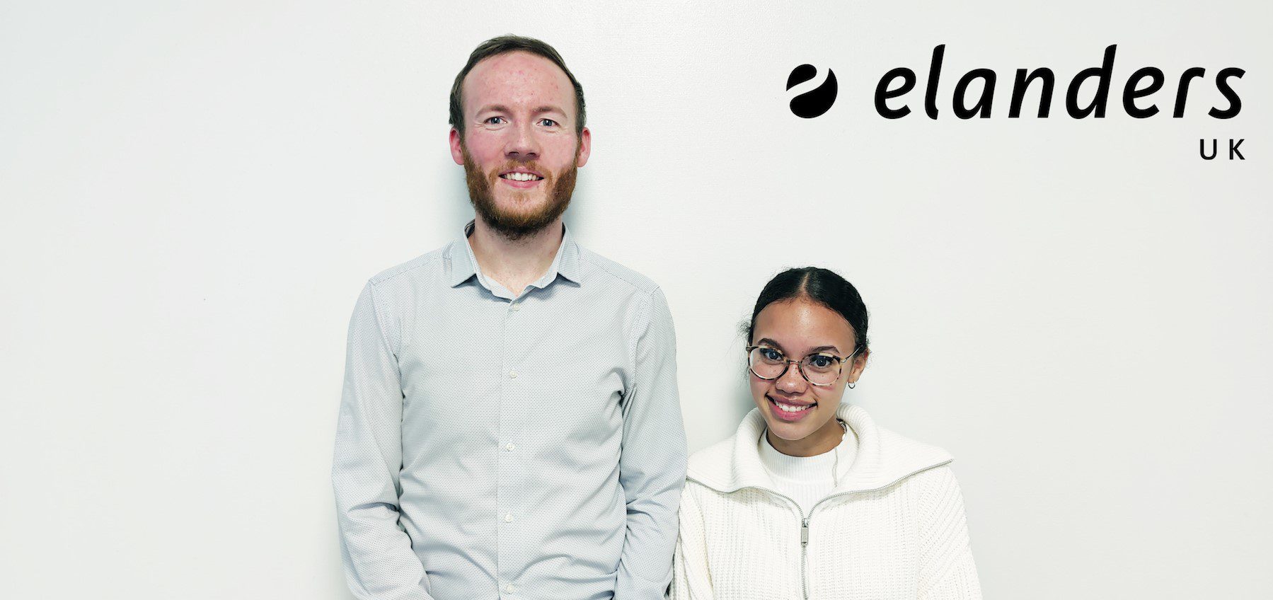 New appointments announced at Elanders UK - Northern Insight Magazine