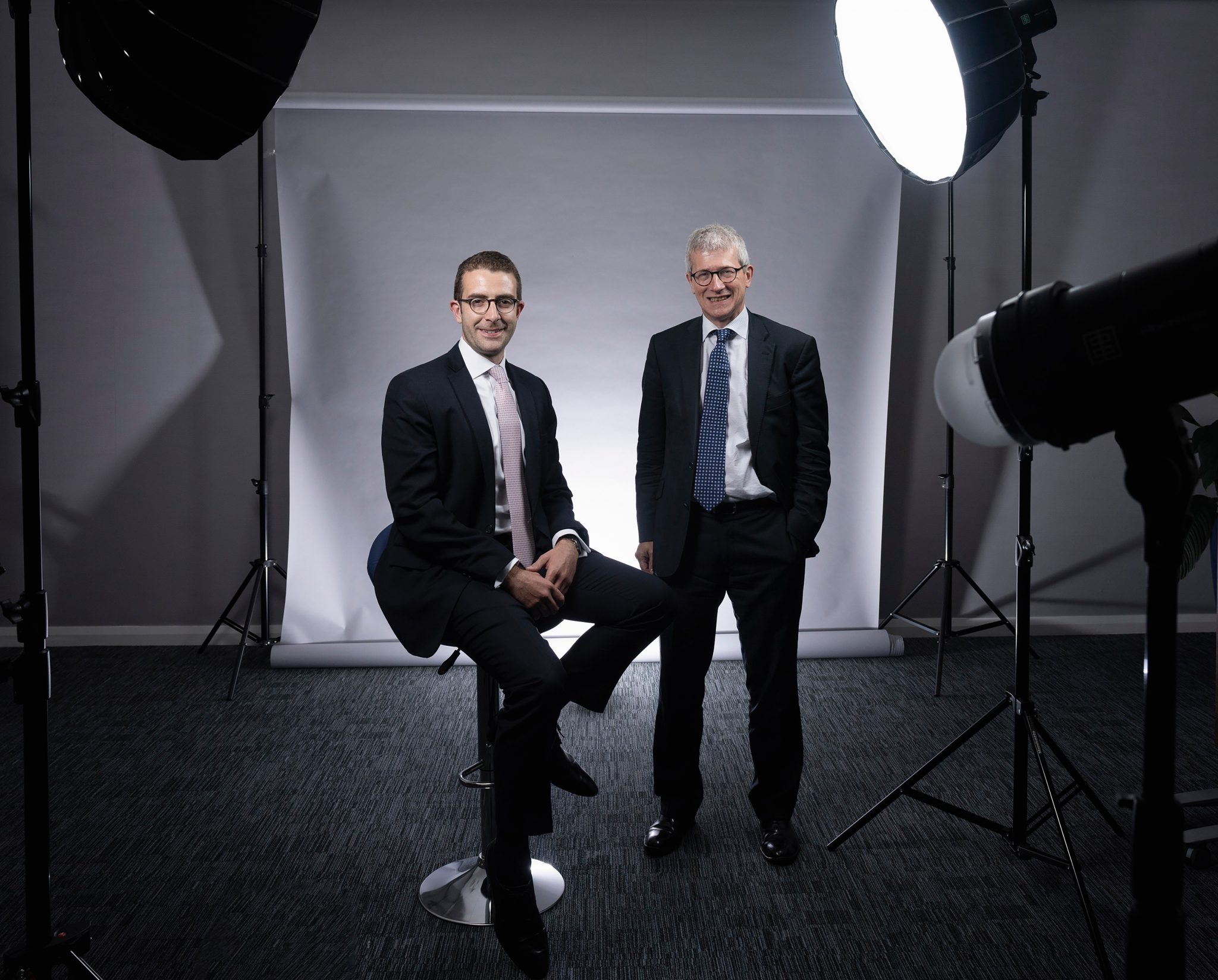 DEALMAKER OF THE YEAR RETURNS TO THE NORTH EAST TO JOIN UNW - Northern ...