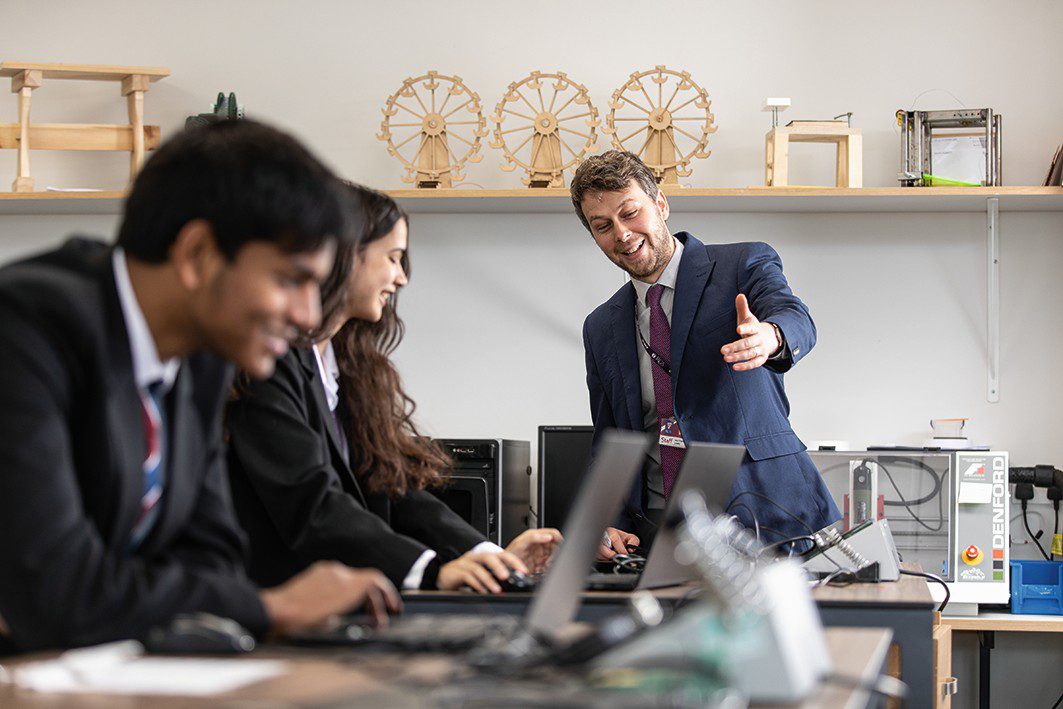 MAKING A DIFFERENCE - Northern Insight Magazine