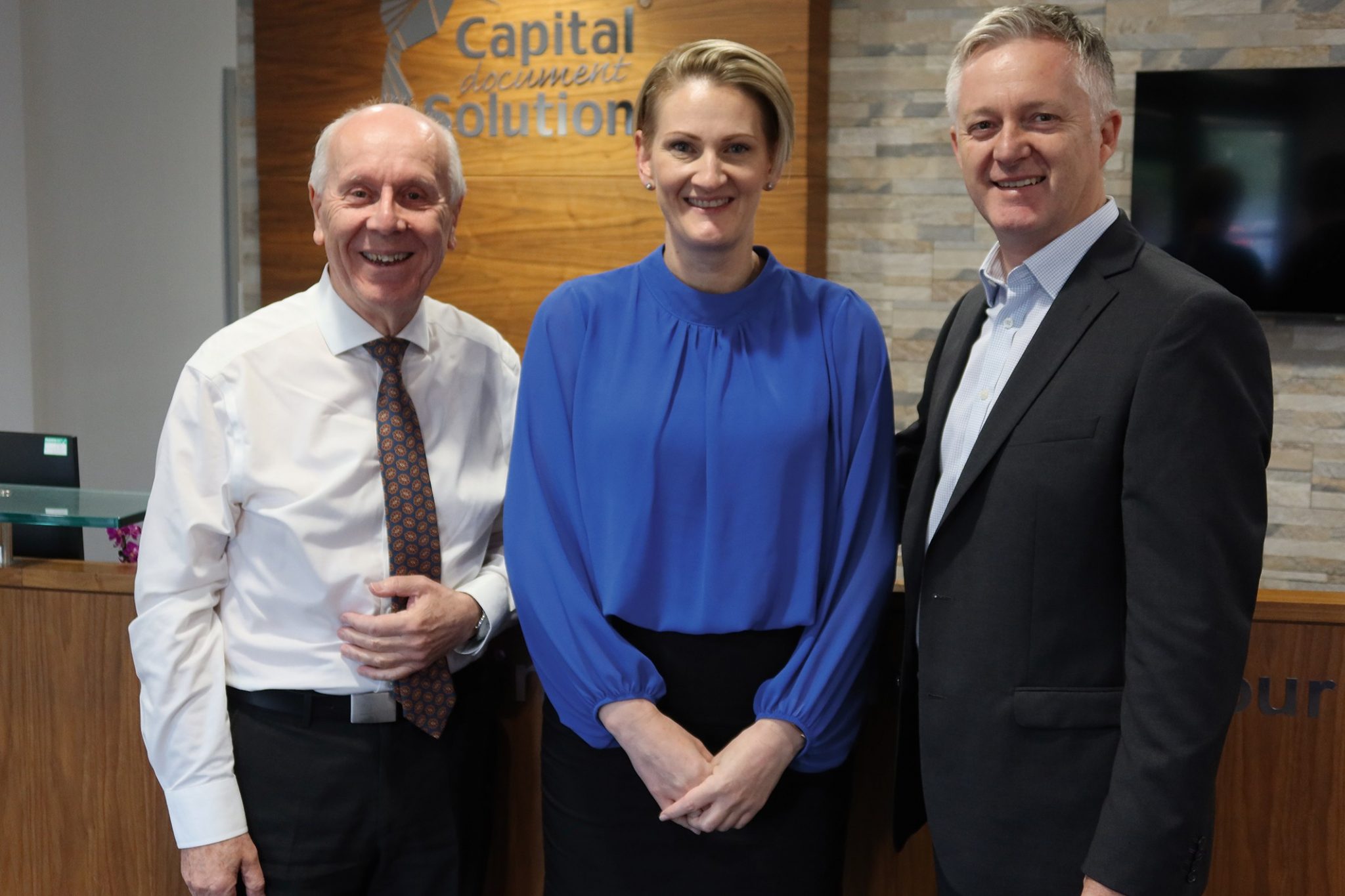 HORIZON CAPITAL BACKED AGILICO CLOSES TENTH ACQUISITION - Northern ...