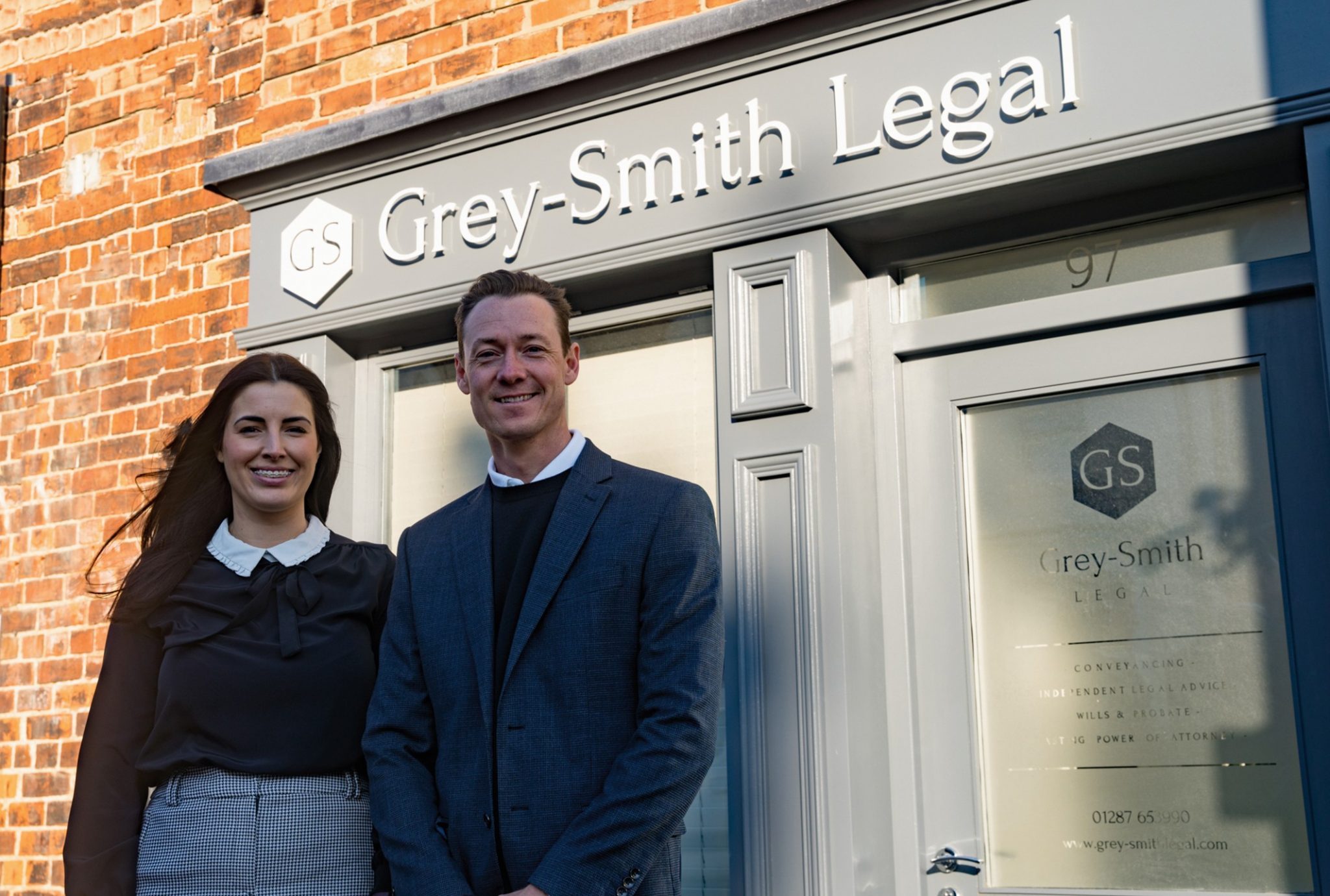 LEGAL FIRM DOUBLES IN SIZE FOLLOWING ACQUISITION - Northern Insight ...