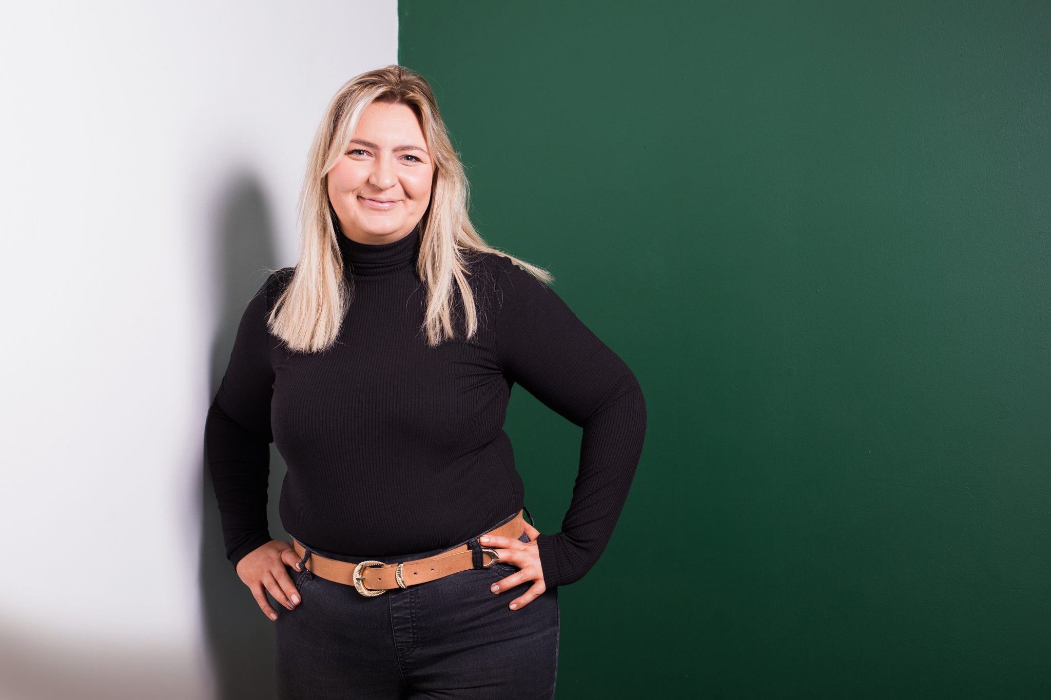 CONTINUED GROWTH FOR GEORGE F WHITE - Northern Insight Magazine