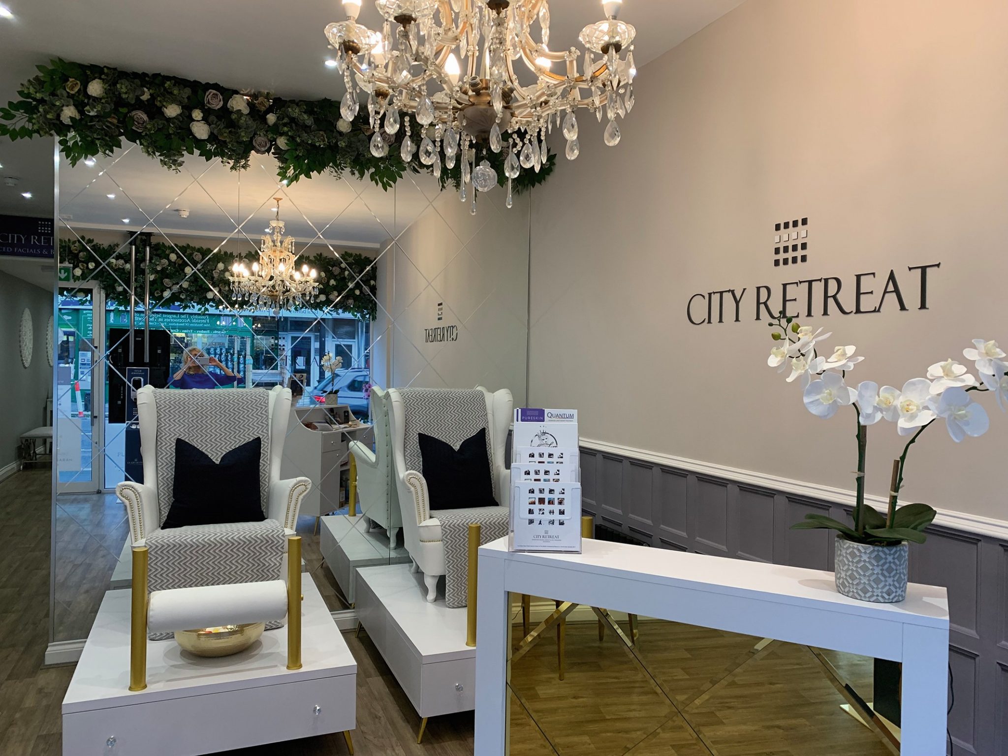 RELAX, REFRESH AND RENEW AT CITY RETREAT - Northern Insight Magazine