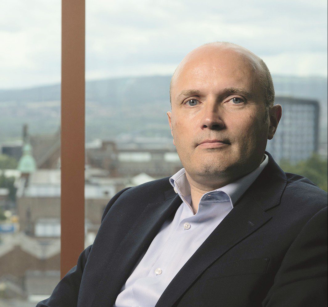 YOUR EYE ON THE REGION - Northern Insight Magazine