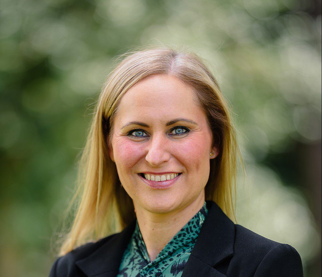 IN CONVERSATION WITH... - Northern Insight Magazine