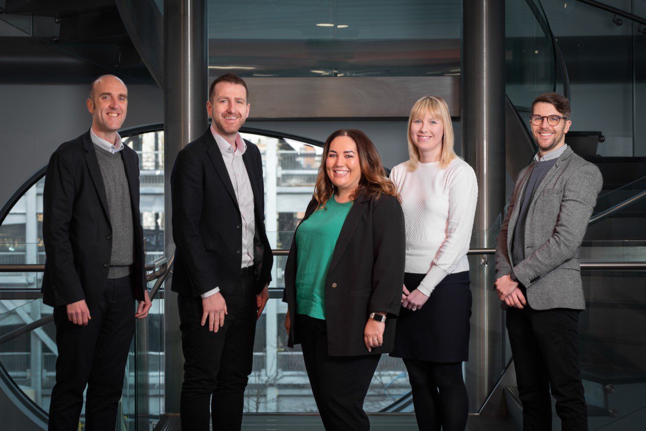 NEPO Awarded Advanced Good Work Pledge - Northern Insight Magazine