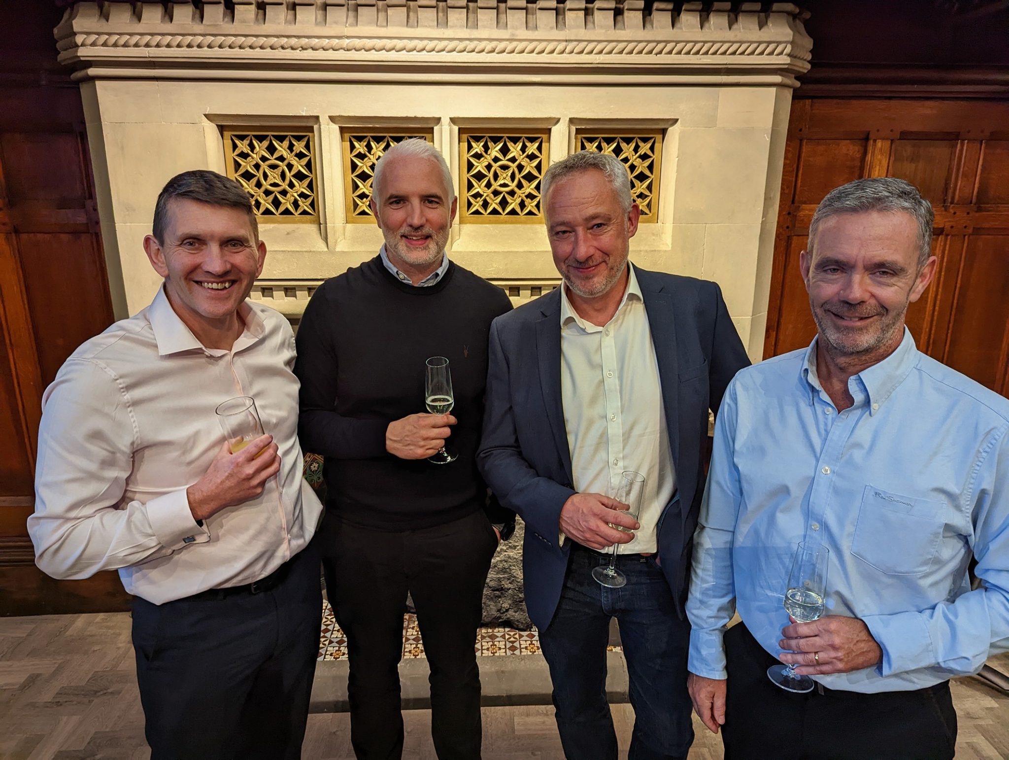 CONSULTING ENGINEERS CELEBRATE 60 YEARS AND EYE AMBITIOUS EXPANSION ...