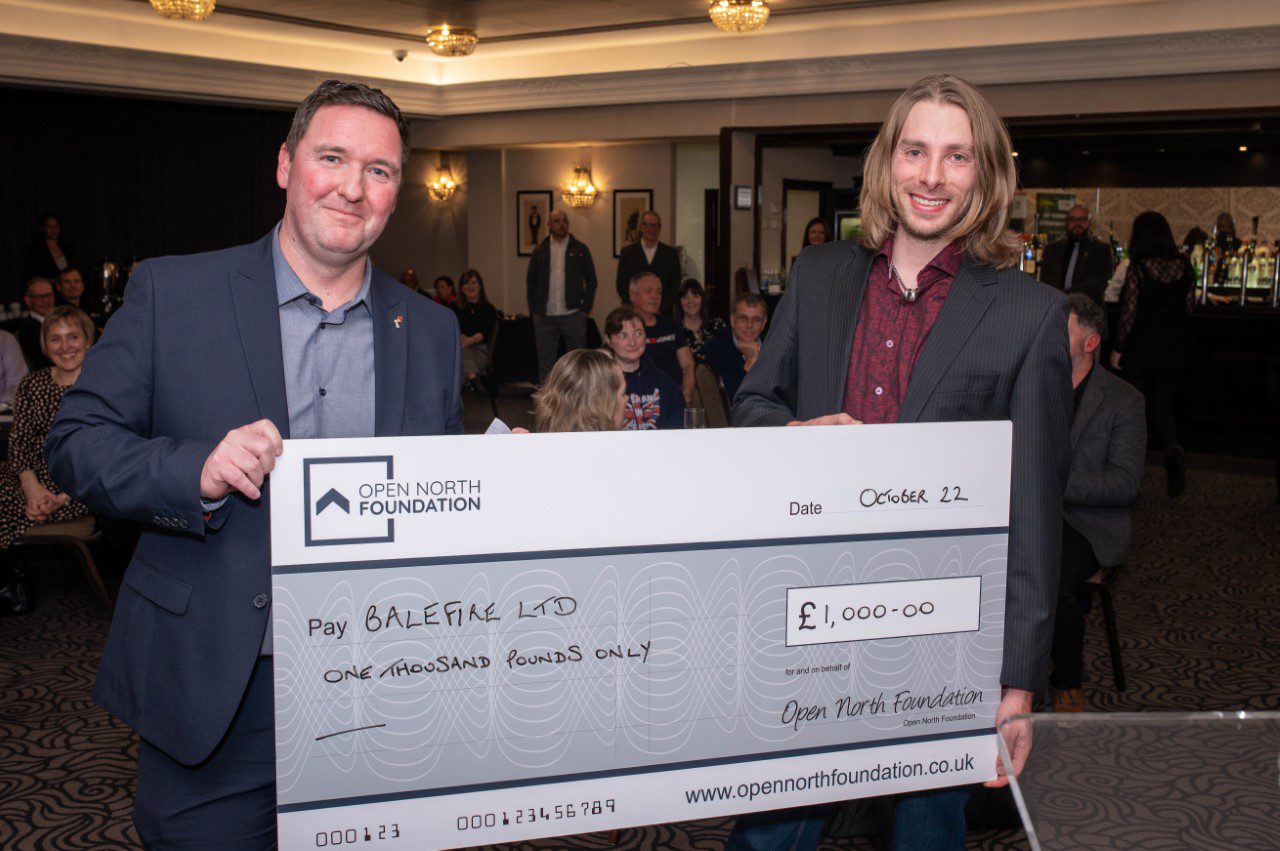 Covid recovery grant is awarded to Shildon-based chilli sauce producer ...