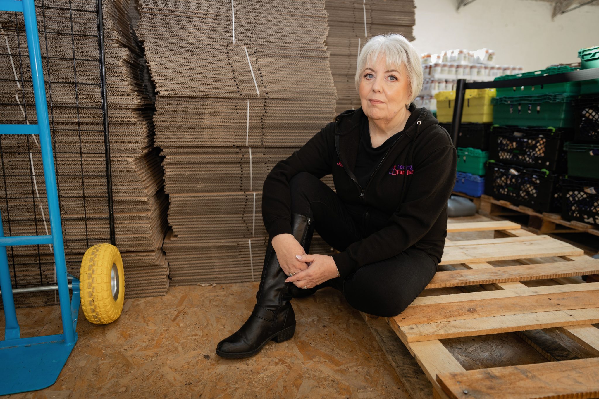 CHARITY OF THE MONTH - Northern Insight Magazine