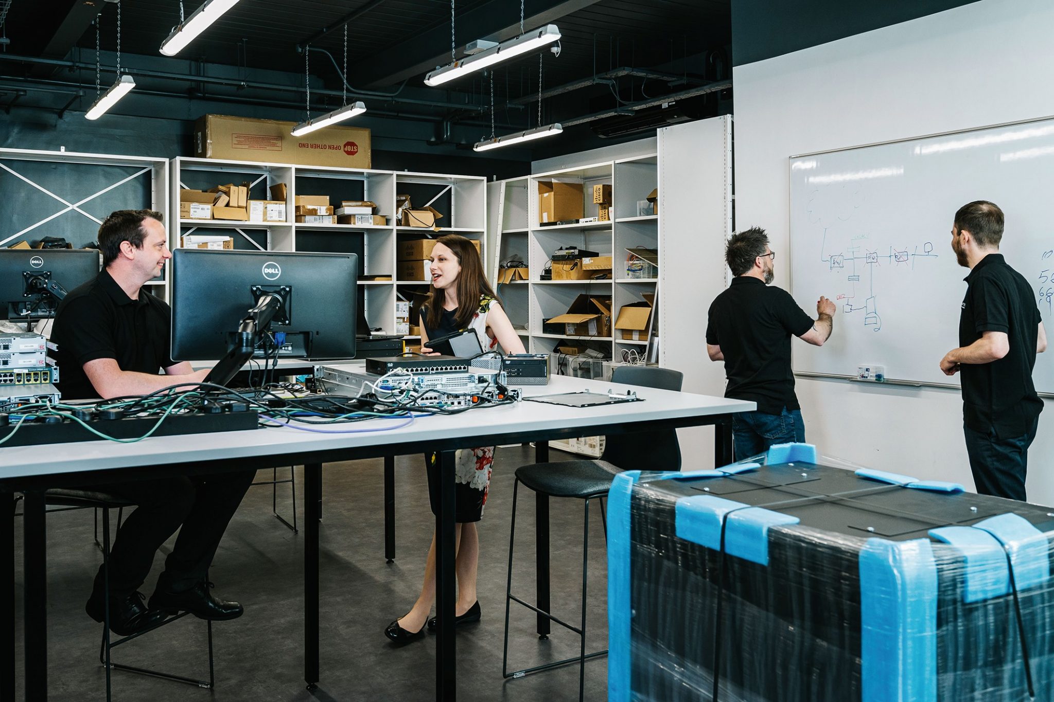 SUPPLY CHAIN CYBER SECURITY FOR CRITICAL NATIONAL INFRASTRUCTURE ...