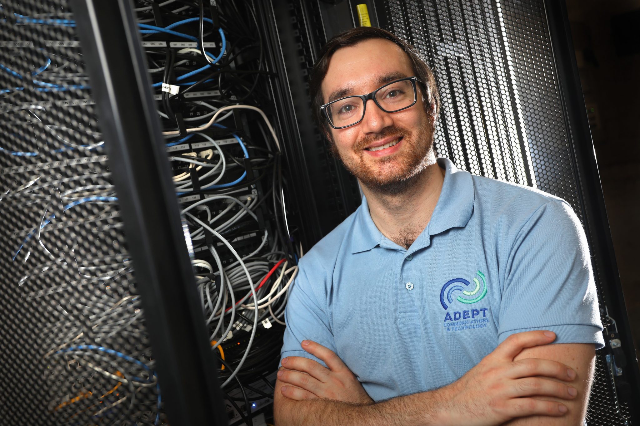 TALKING TECH AND DIGITAL - Northern Insight Magazine