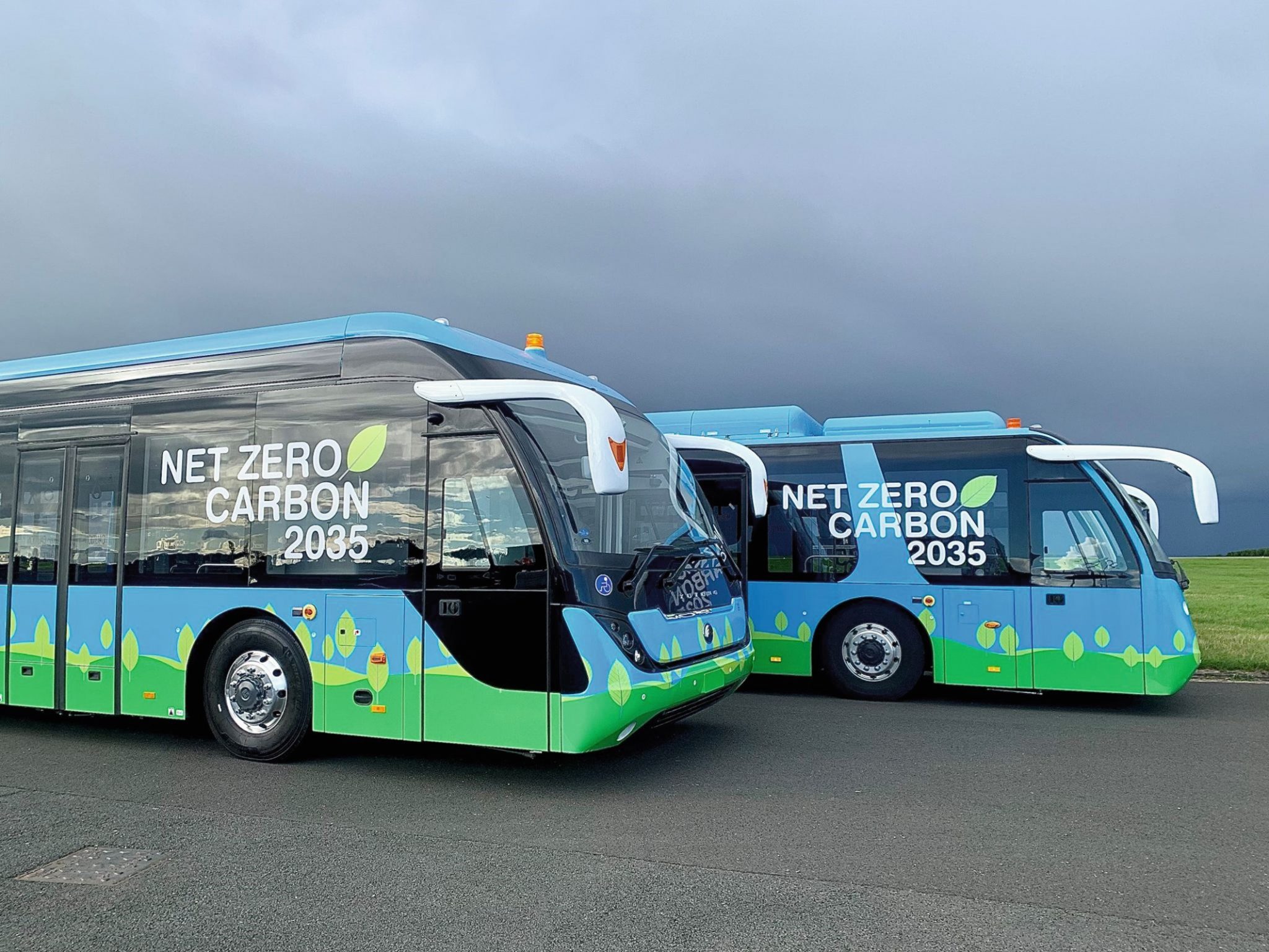 NET ZERO NORTH EAST ENGLAND: ACCELERATING THE REGIONAL RESPONSE TO THE ...