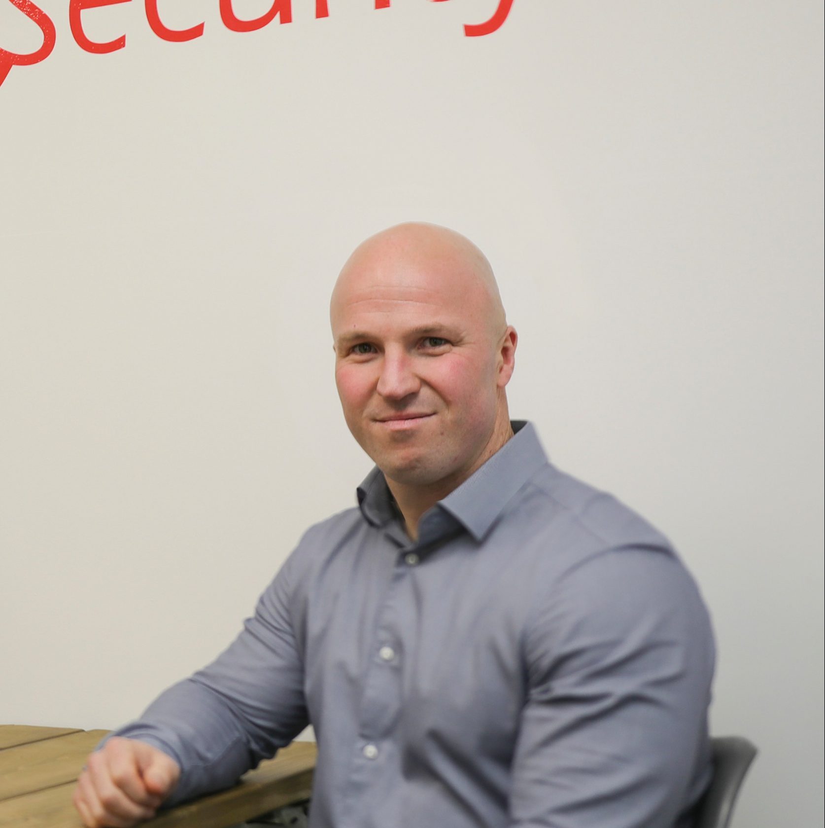 A YEAR IN THE LIFE OF... PETER MOORE Director, T3 Security. - Northern ...