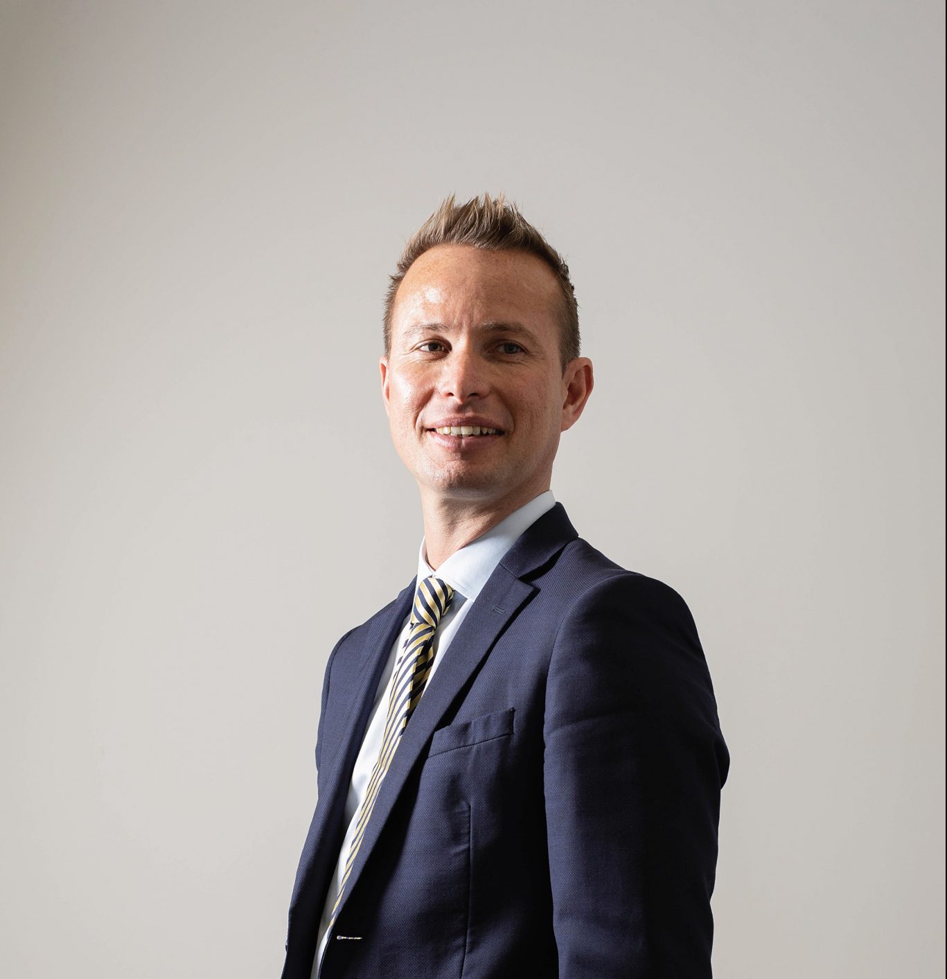 New Year, New Mayor - Northern Insight Magazine