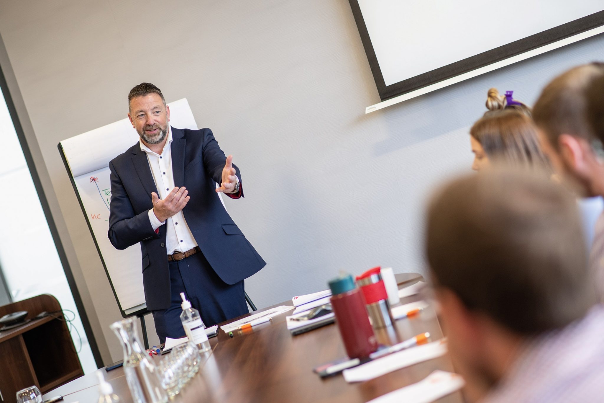 IS NOW A GOOD TIME TO ENCOURAGE YOUR EMPLOYEES TO START RUNNING THEIR ...